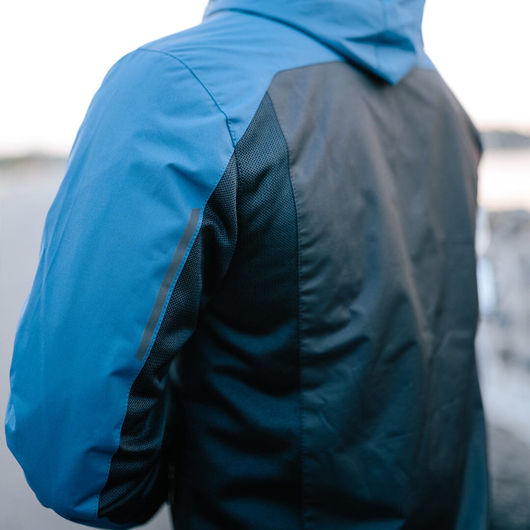 DIVENTRO JACKET – Respiro