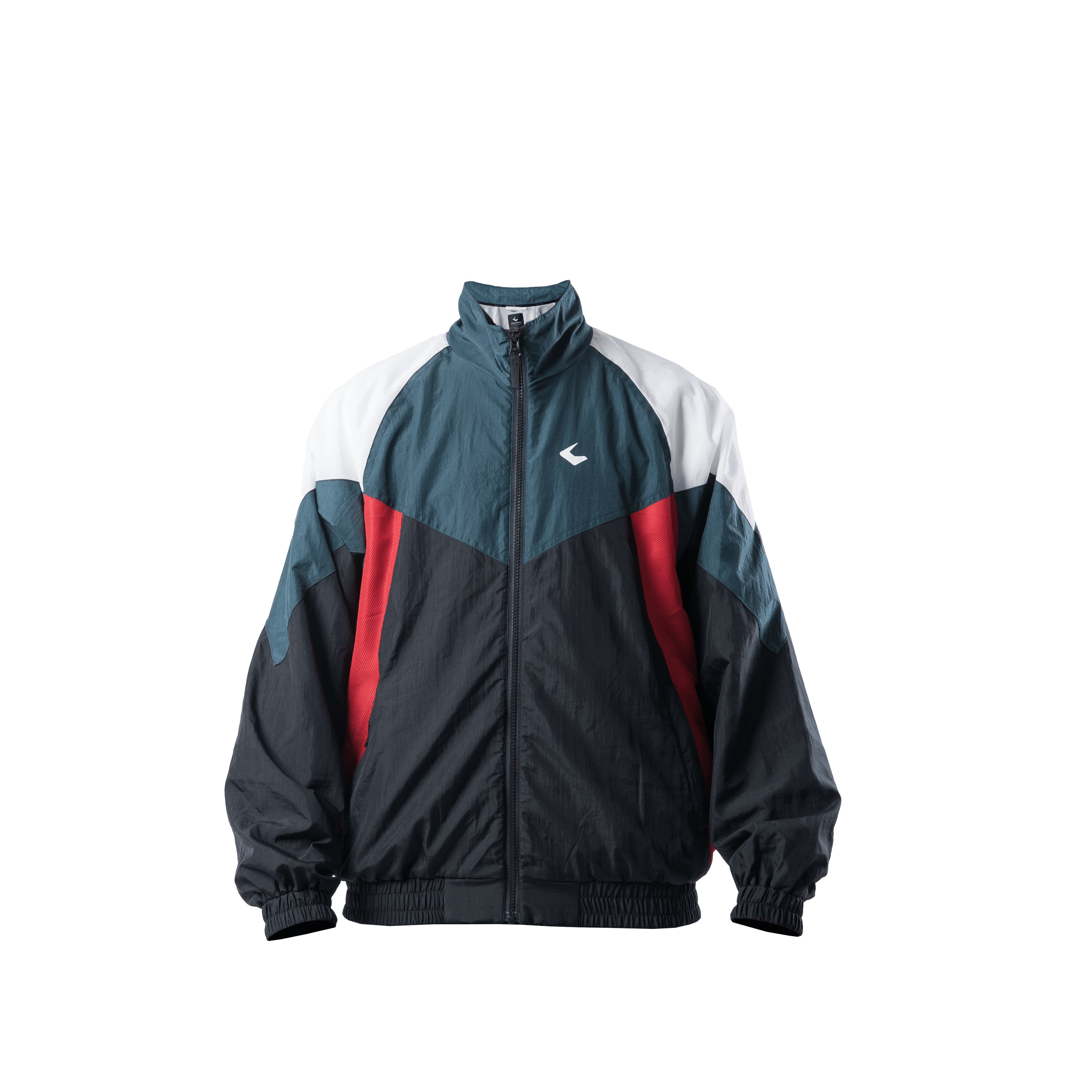 HAVANA FLOW JACKET – Respiro