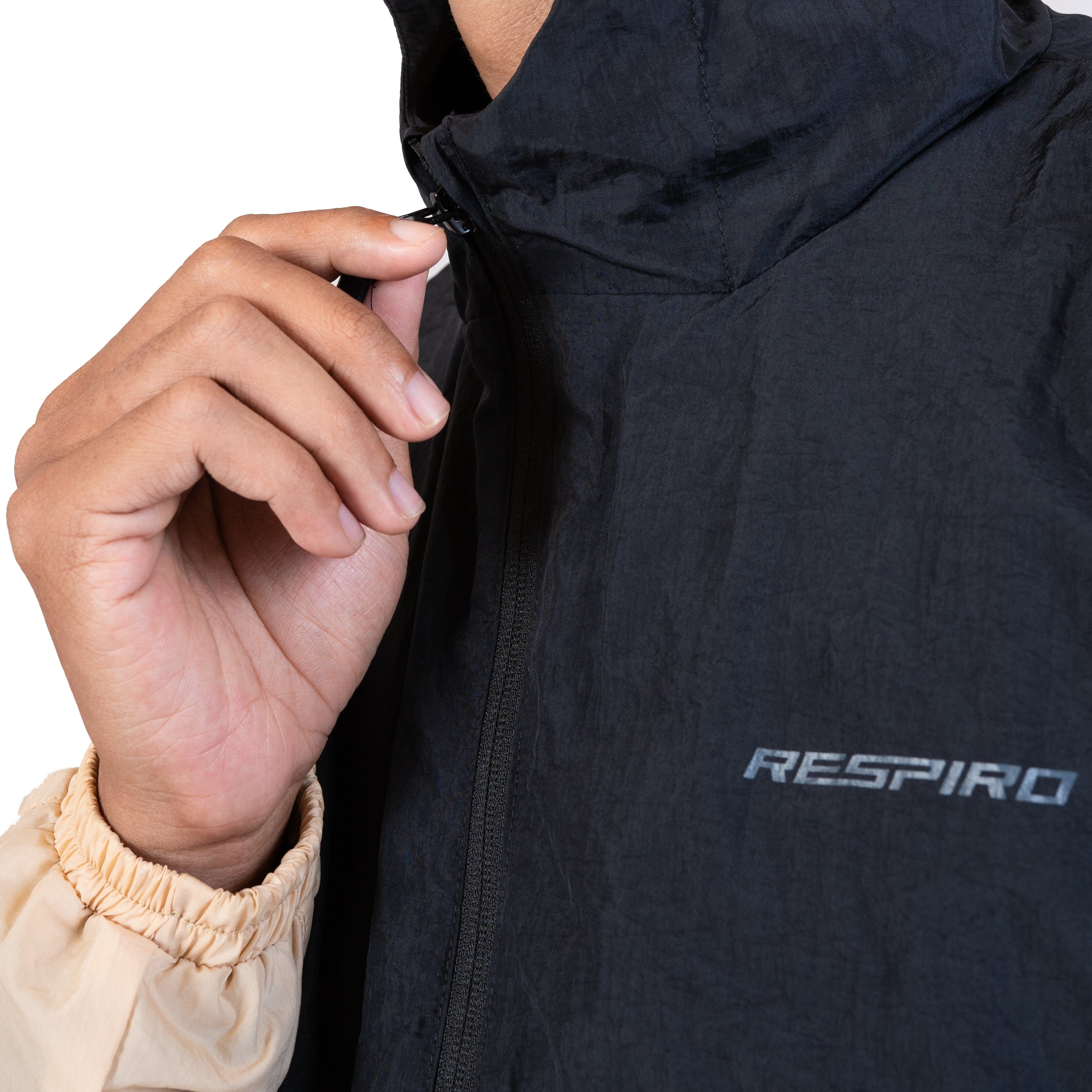 MONTANA ANORAK TR – Respiro