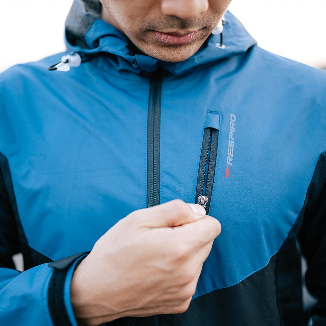 DIVENTRO JACKET – Respiro