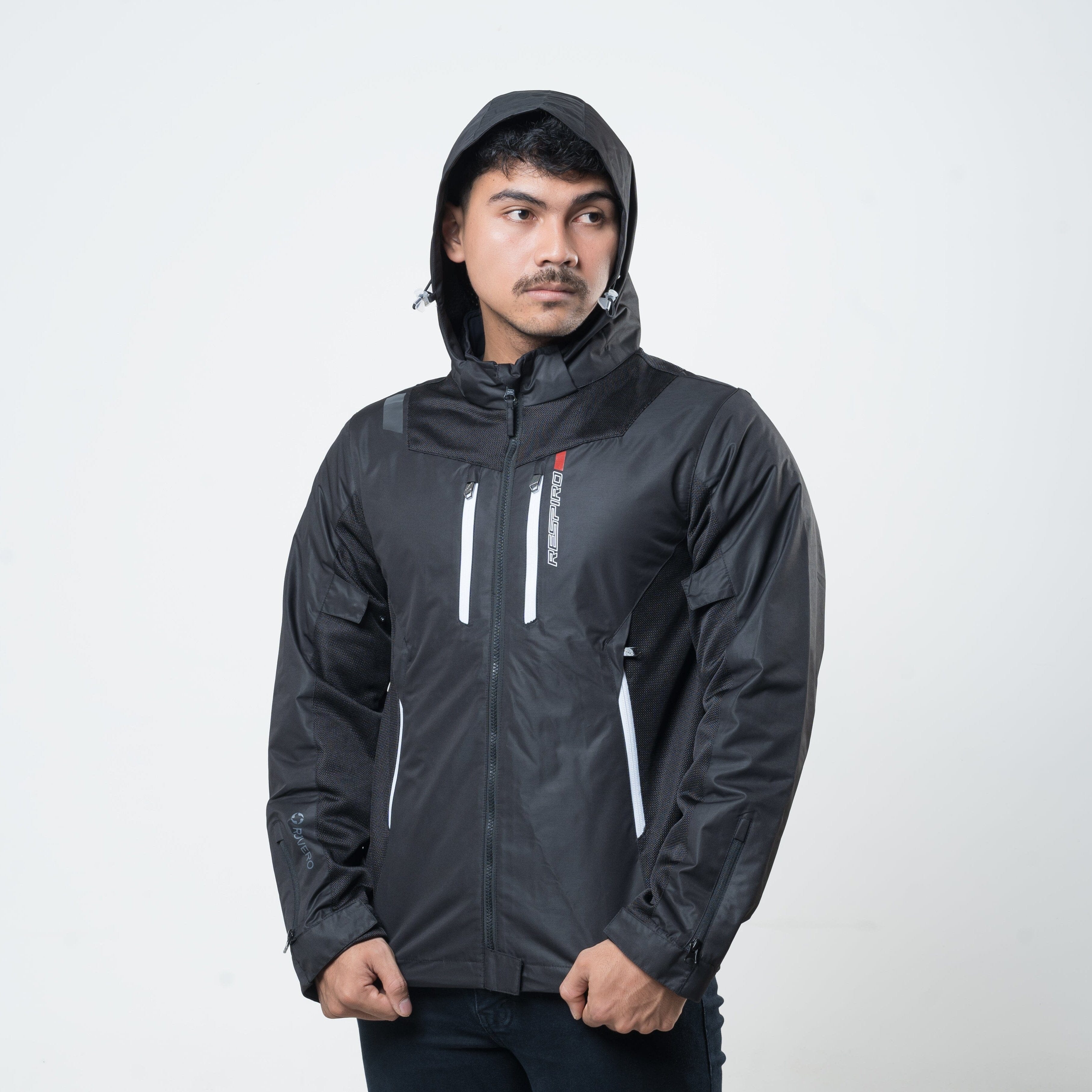 THRENOX JACKET – Respiro