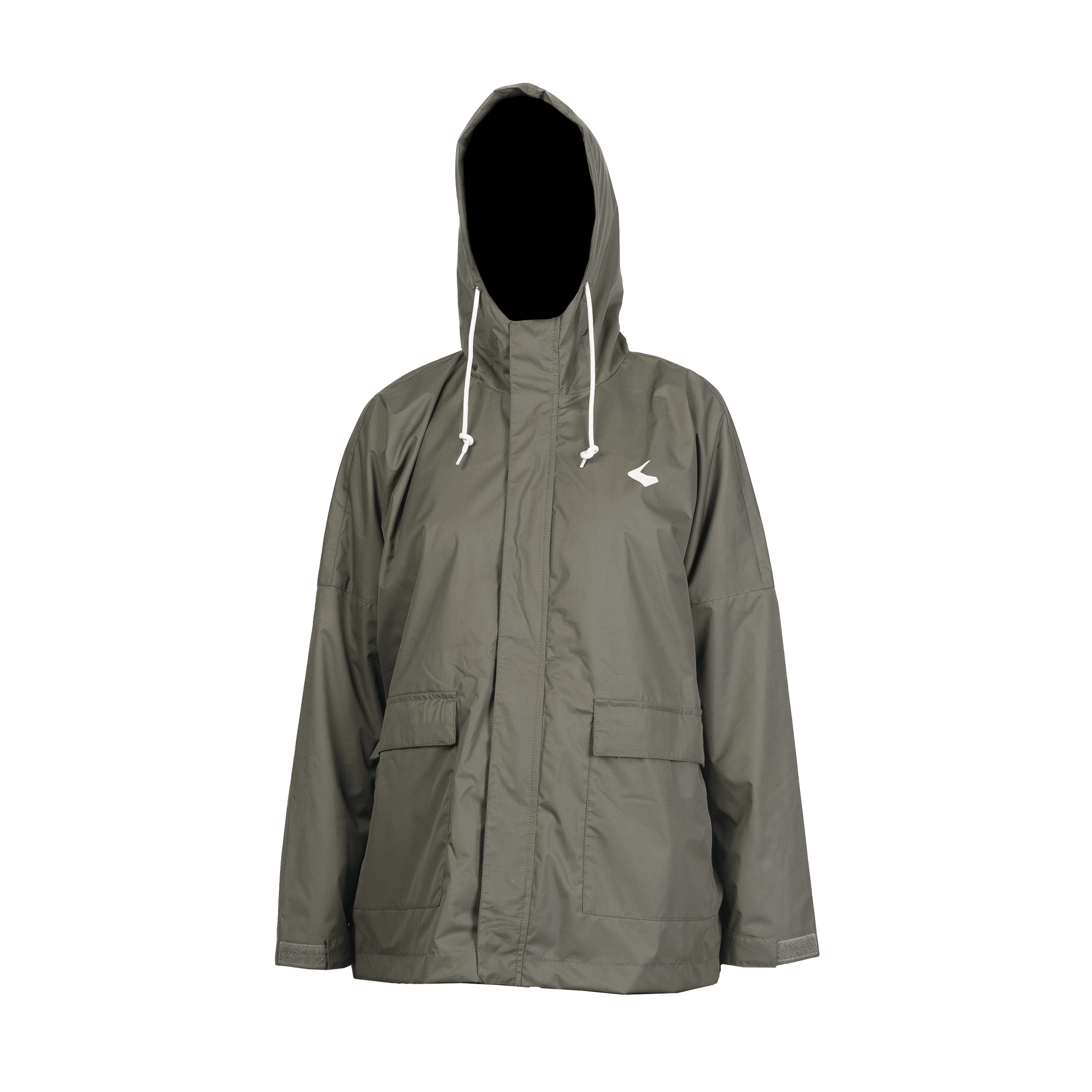 LOUISA JACKET – Respiro