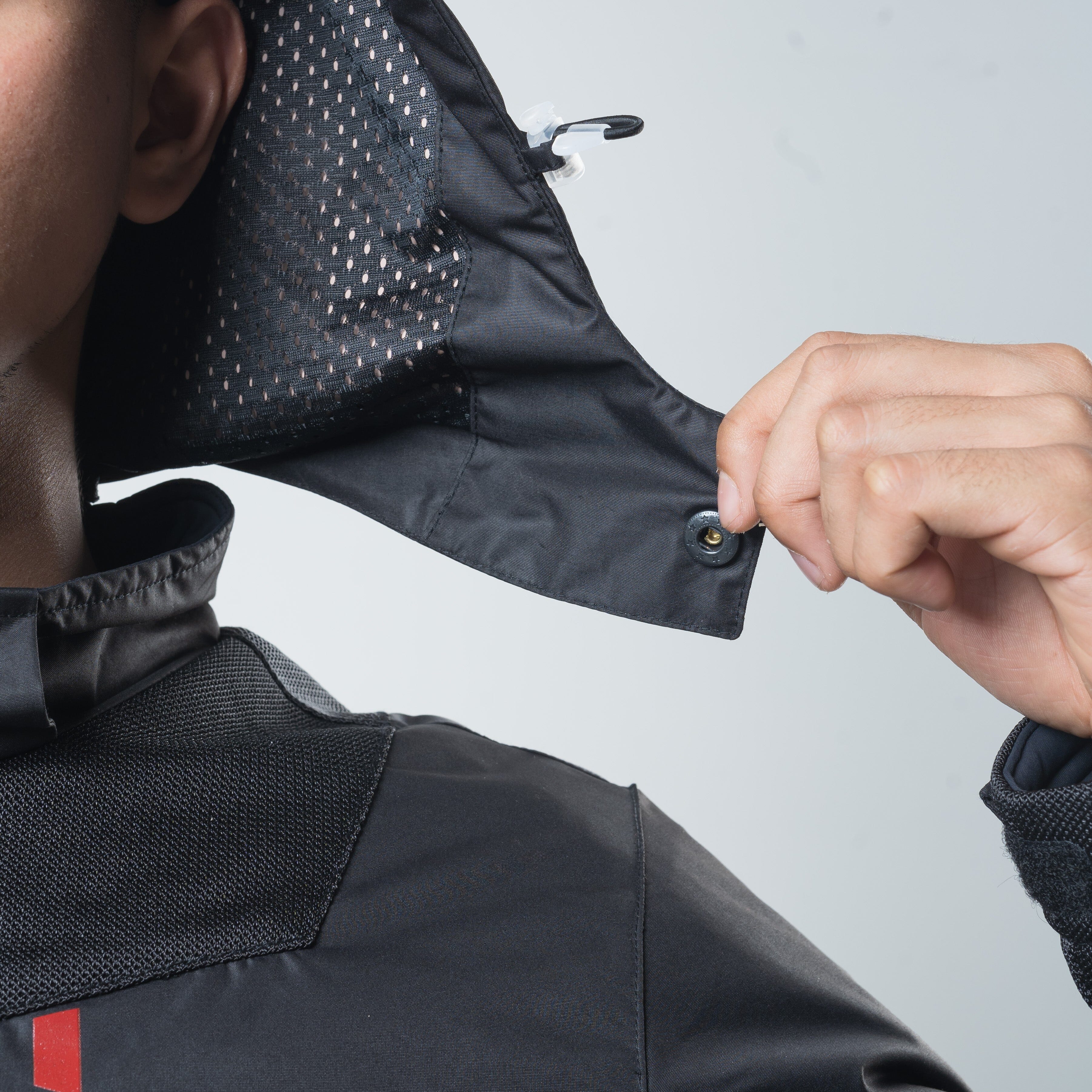 THRENOX JACKET – Respiro