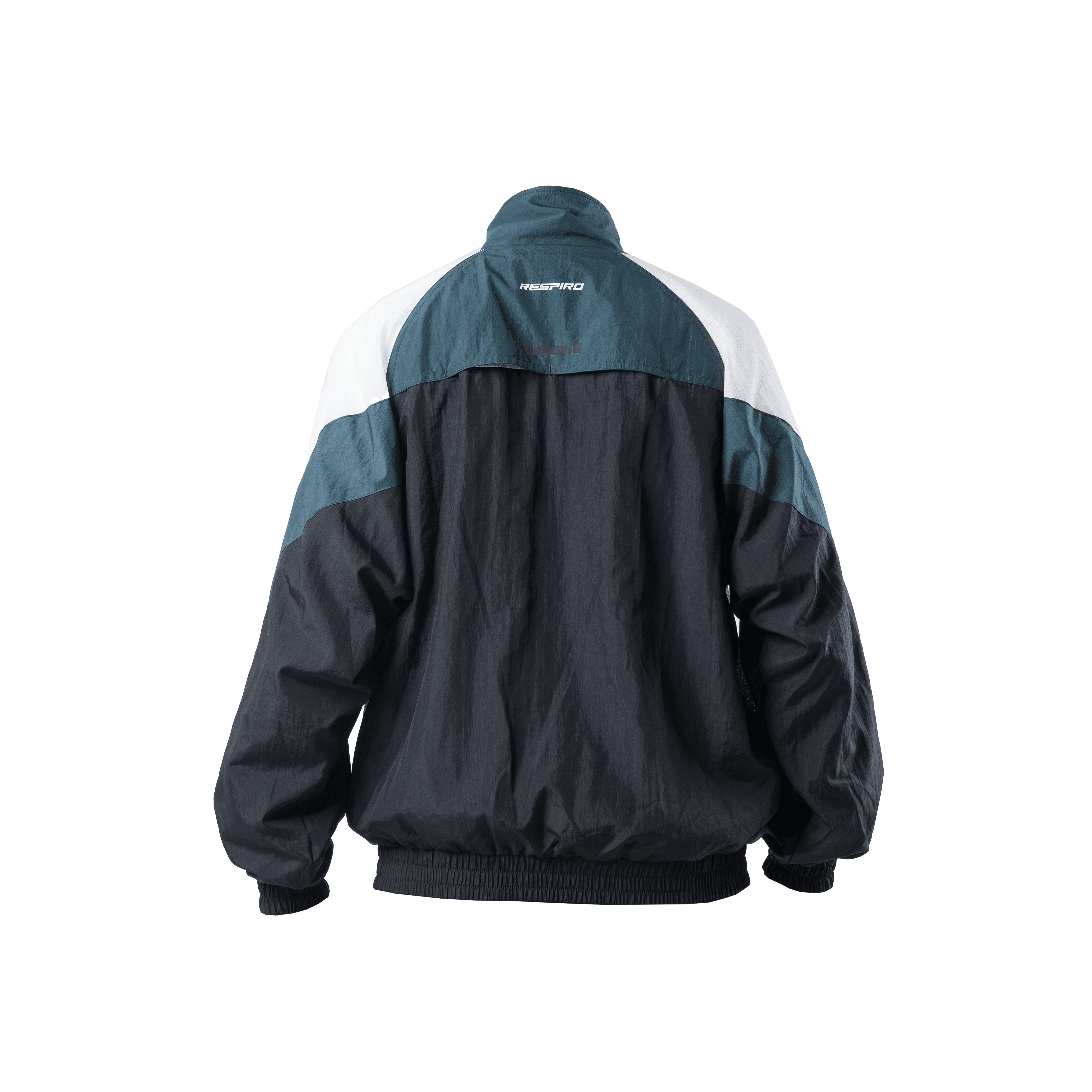 HAVANA FLOW JACKET – Respiro