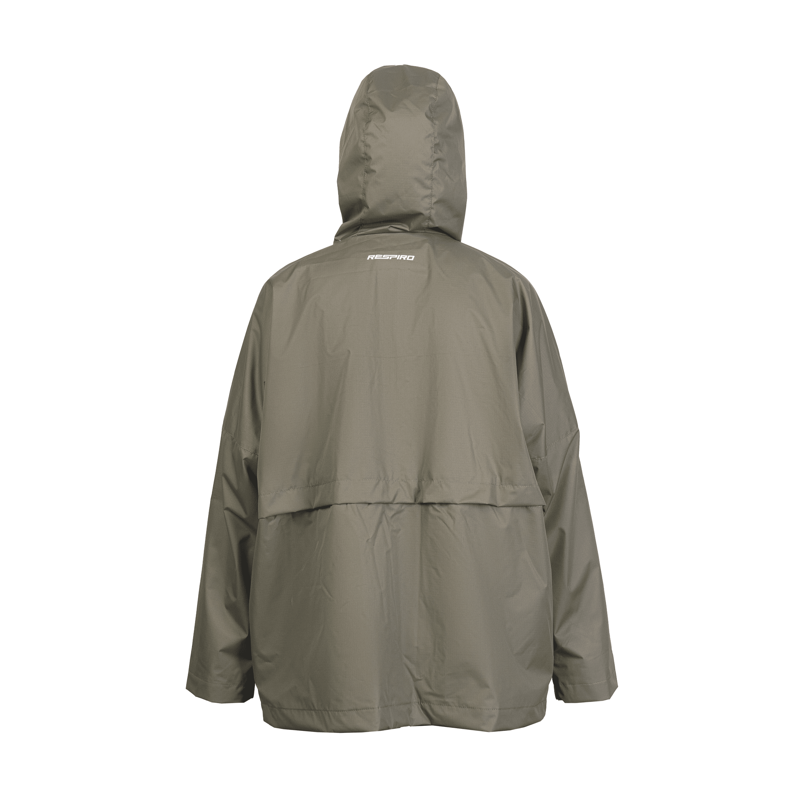LOUISA JACKET – Respiro