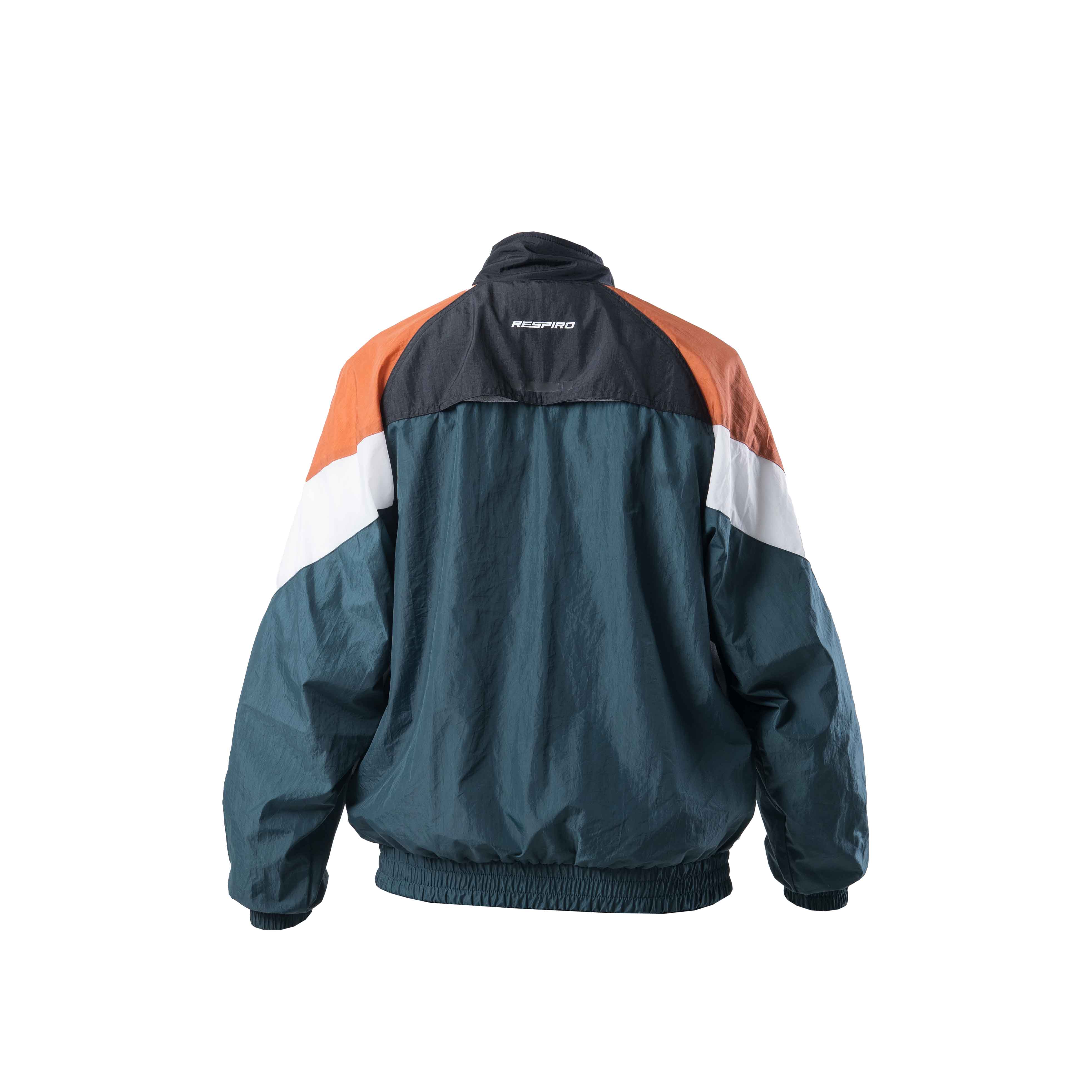 HAVANA FLOW JACKET – Respiro