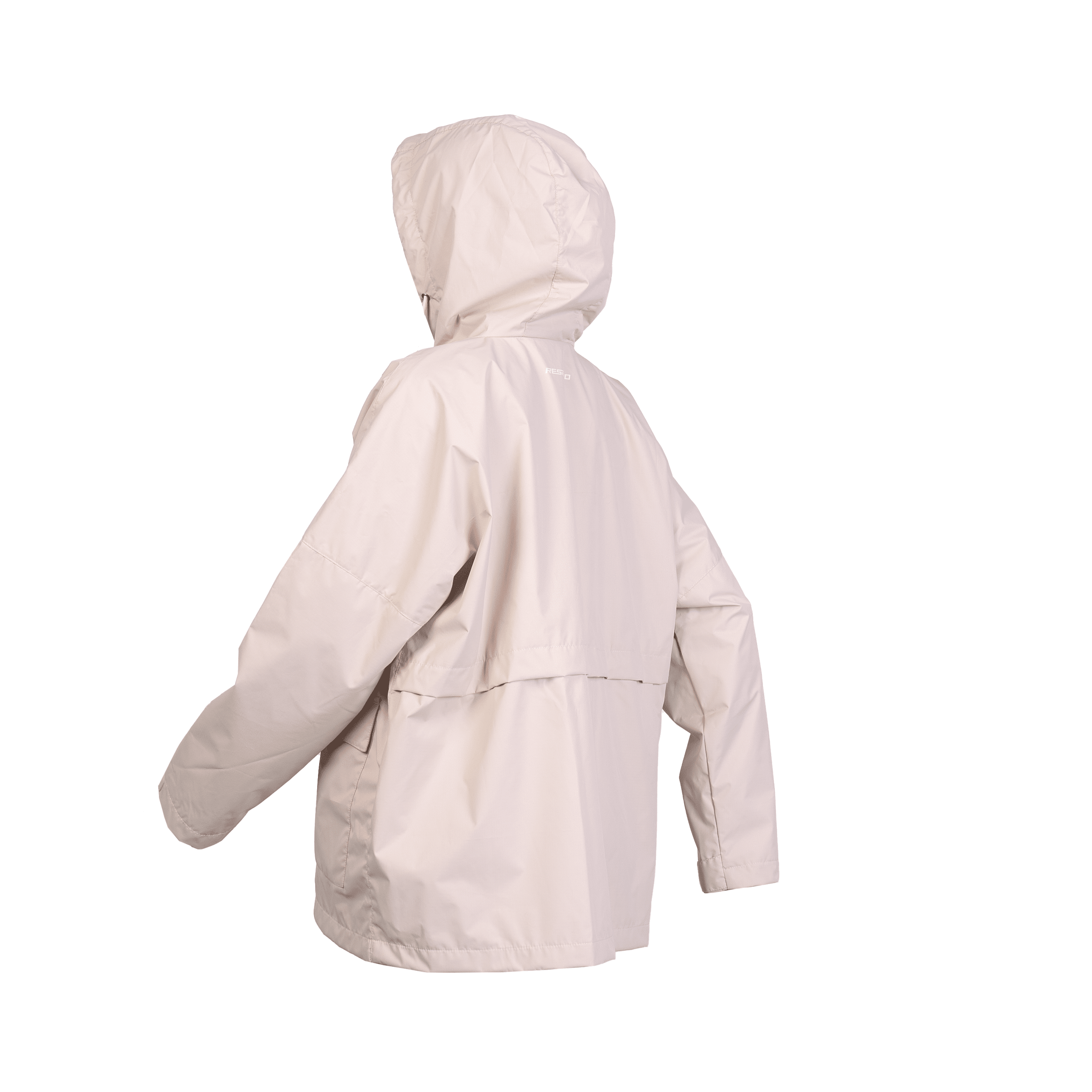 LOUISA JACKET – Respiro