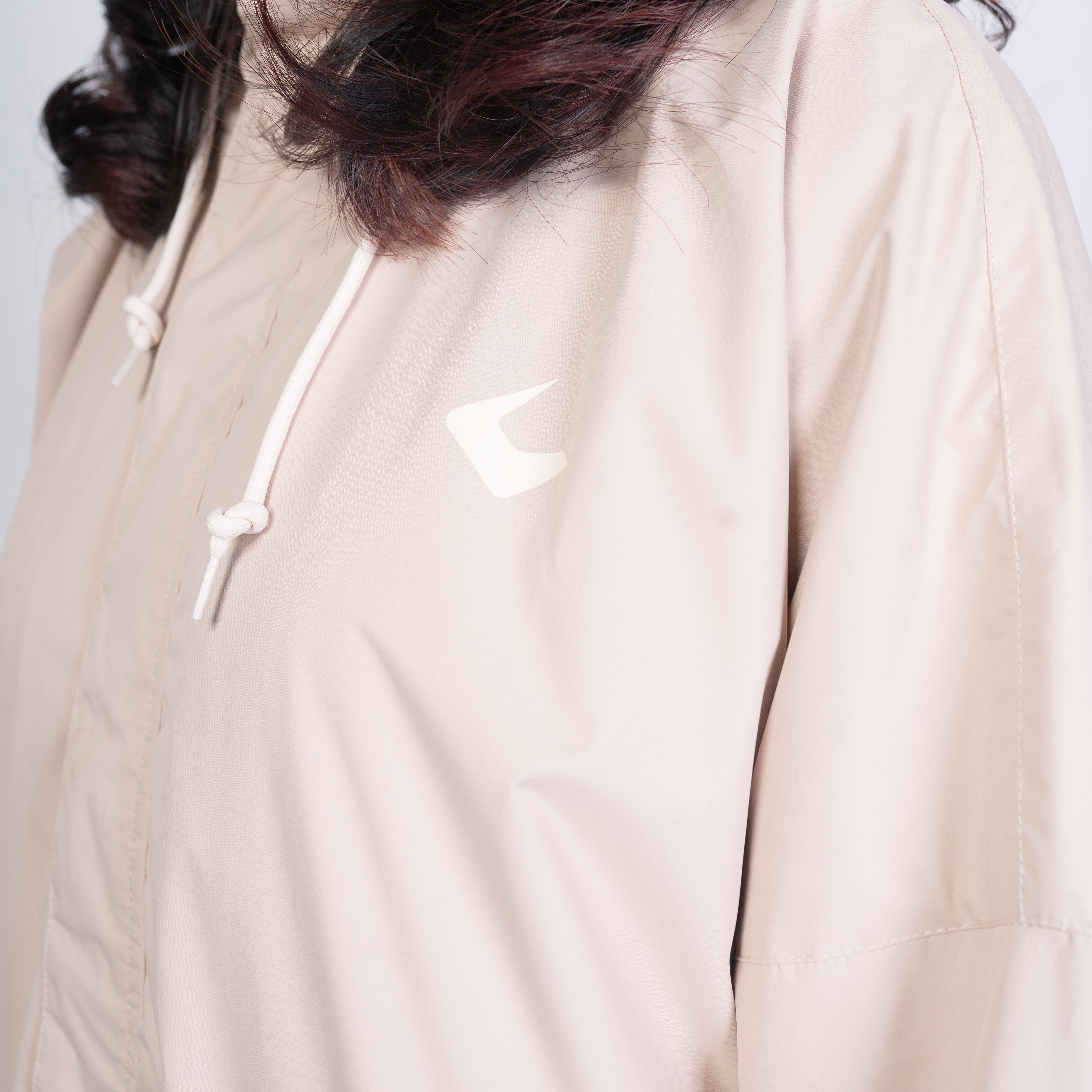 LOUISA JACKET – Respiro