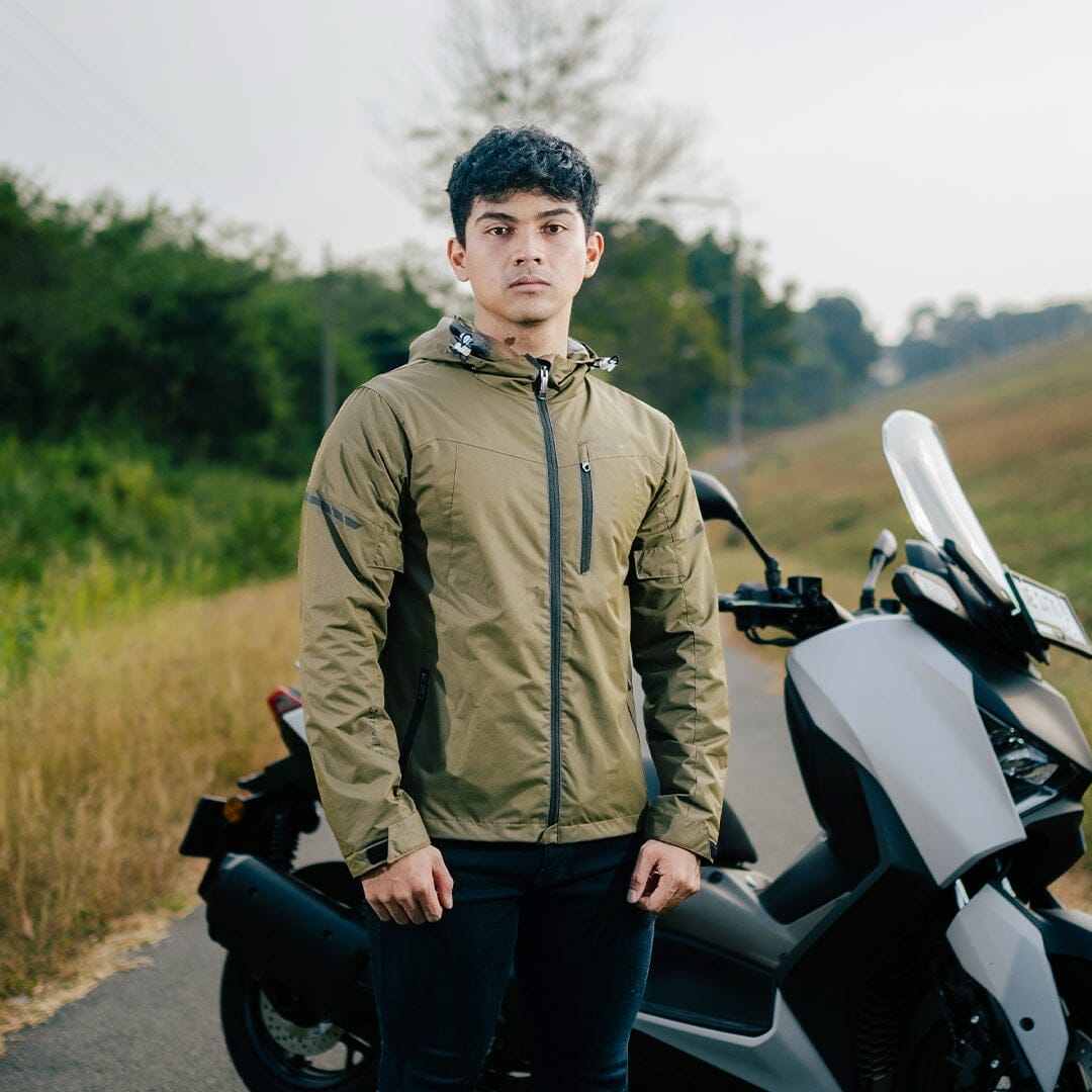 Respiro Ridingware | 15 Years Experience in Motorcycle Apparels