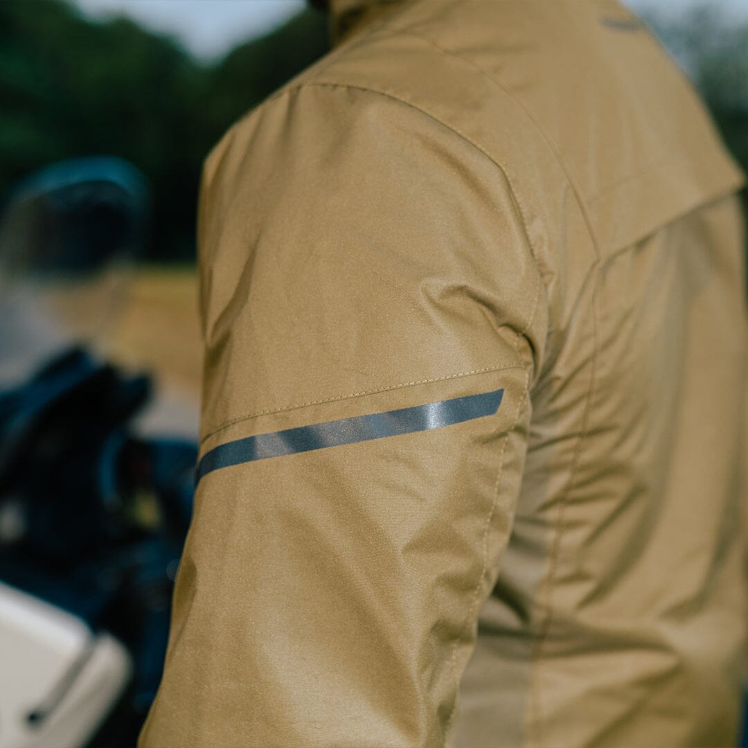 AXTON JACKET – Respiro