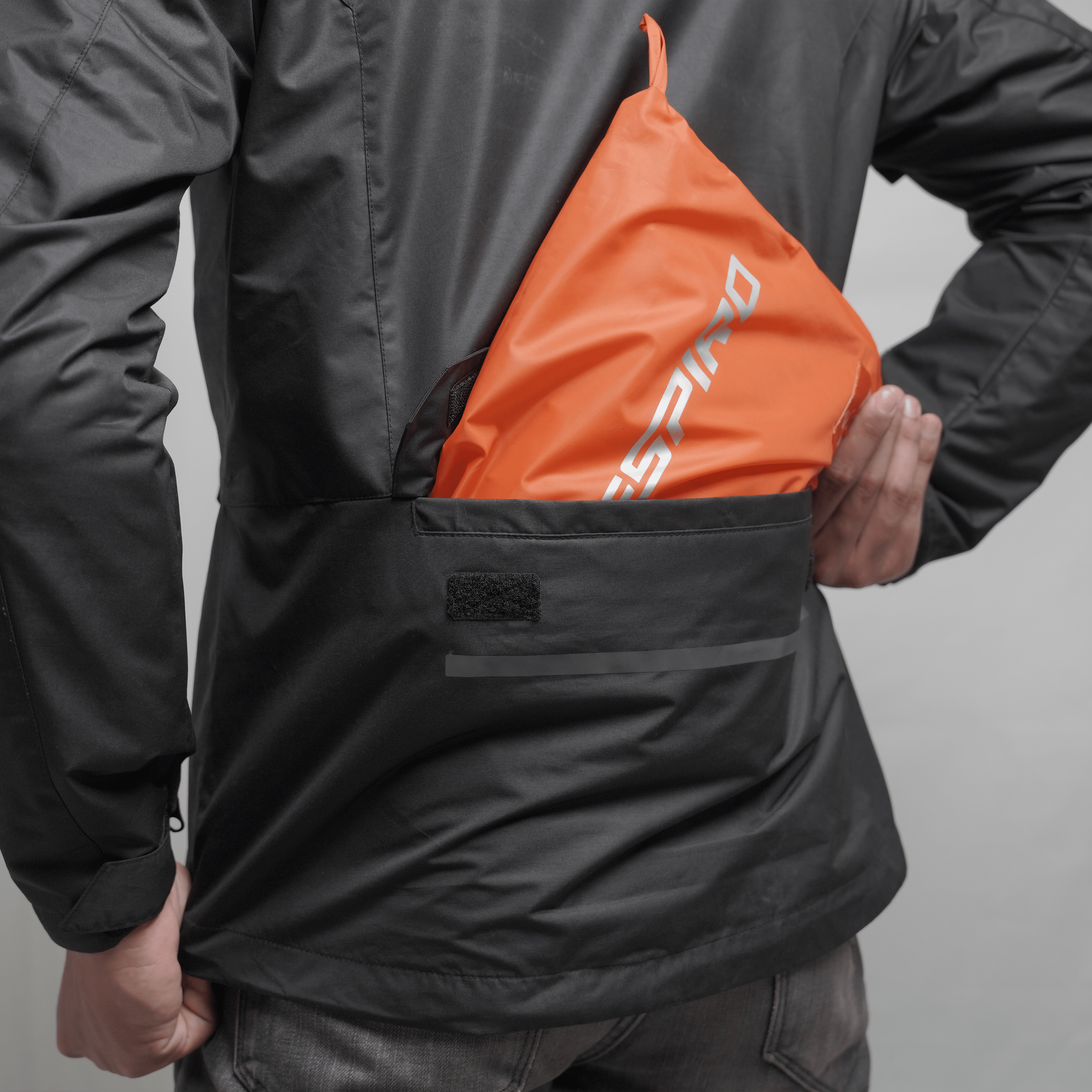OVERLAND JACKET – Respiro