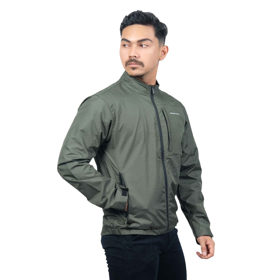 Respiro Ridingware | 15 Years Experience in Motorcycle Apparels