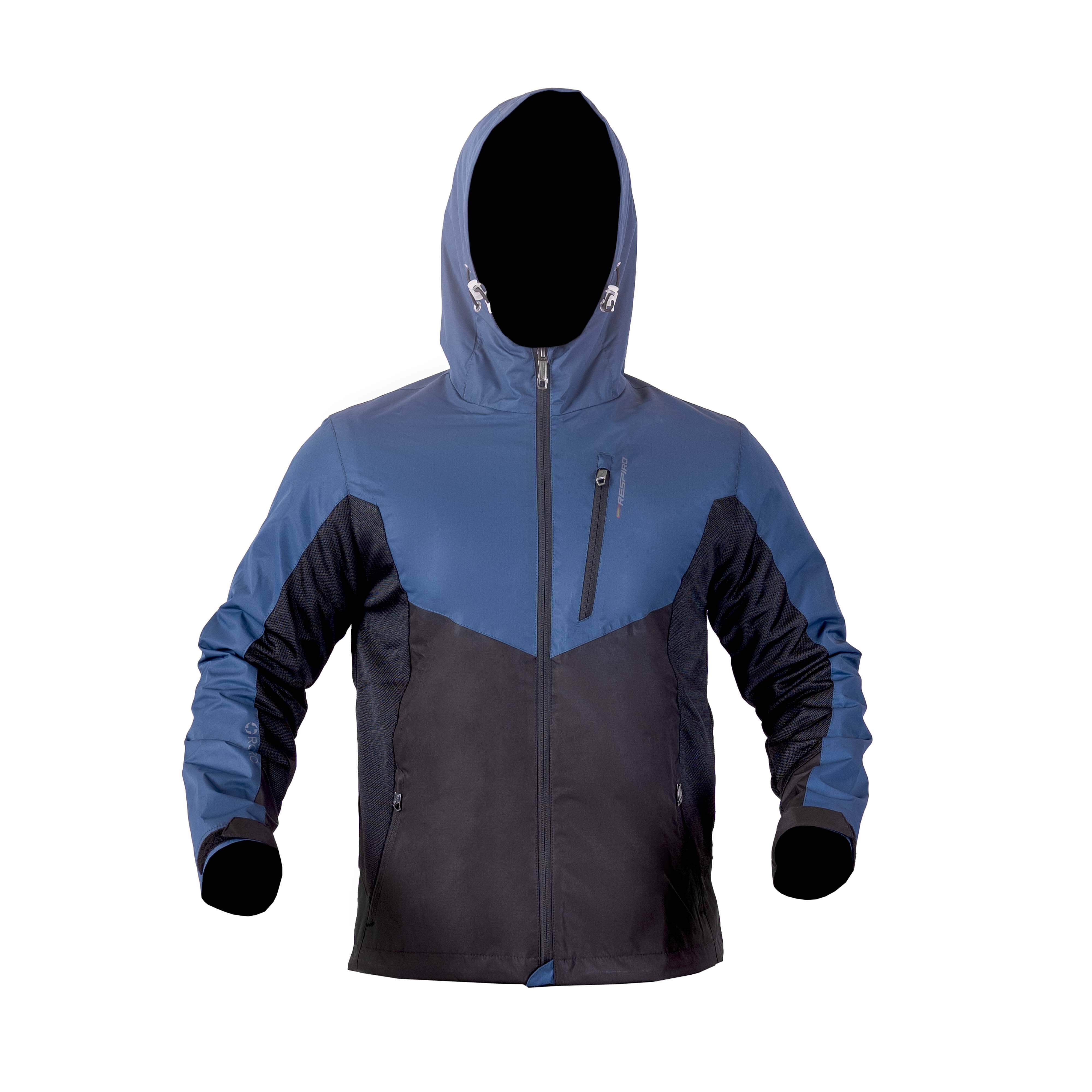 DIVENTRO JACKET – Respiro
