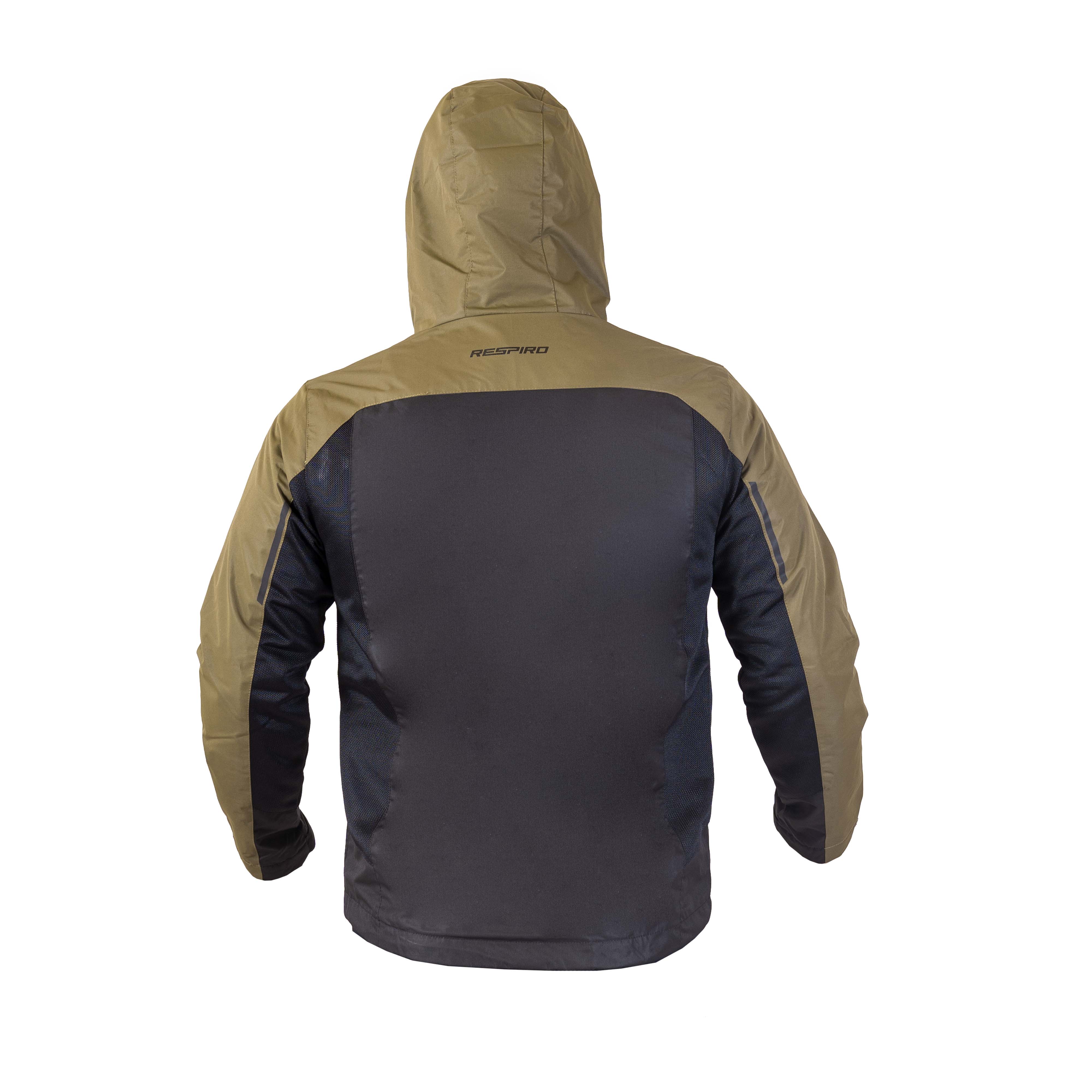 DIVENTRO JACKET – Respiro