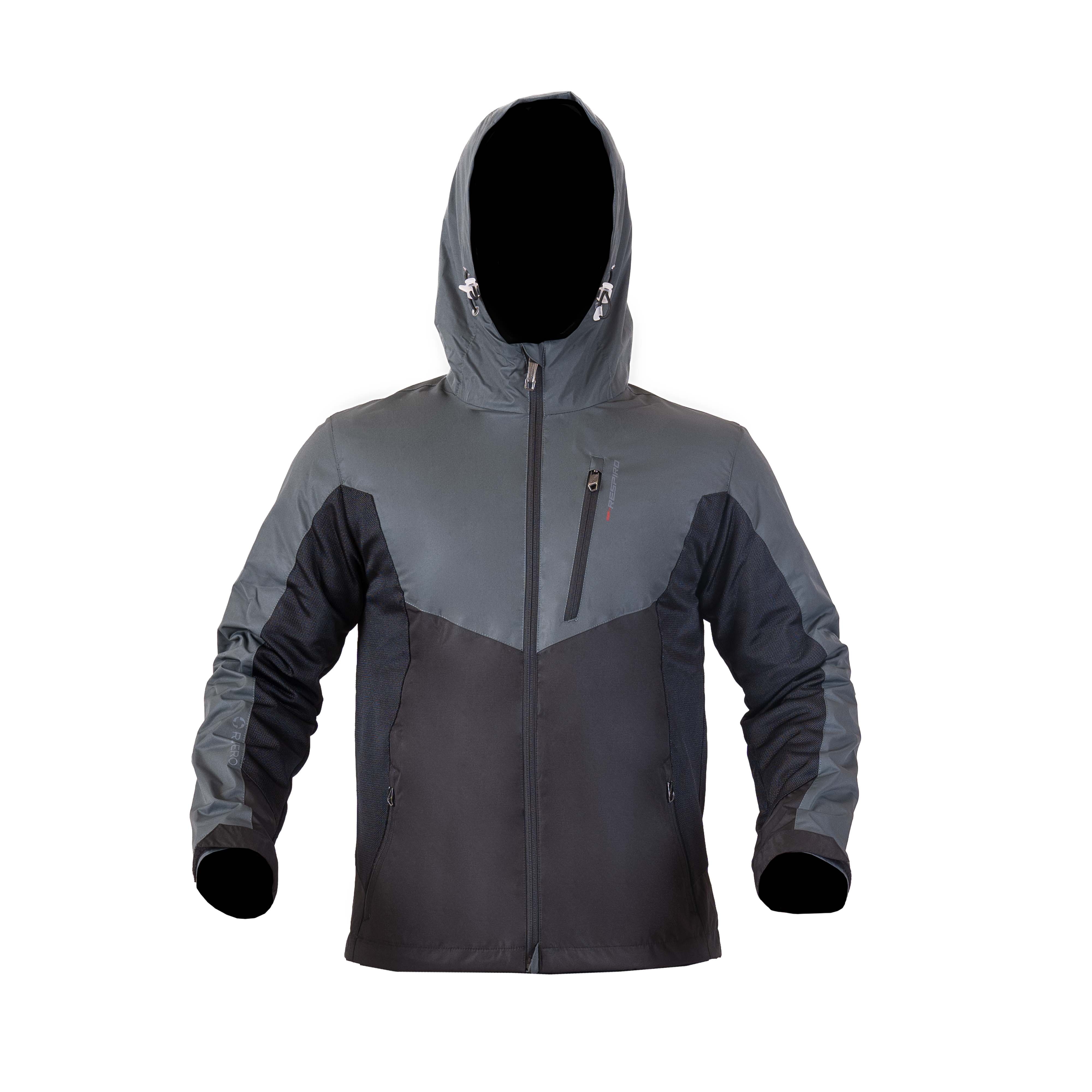 DIVENTRO JACKET – Respiro
