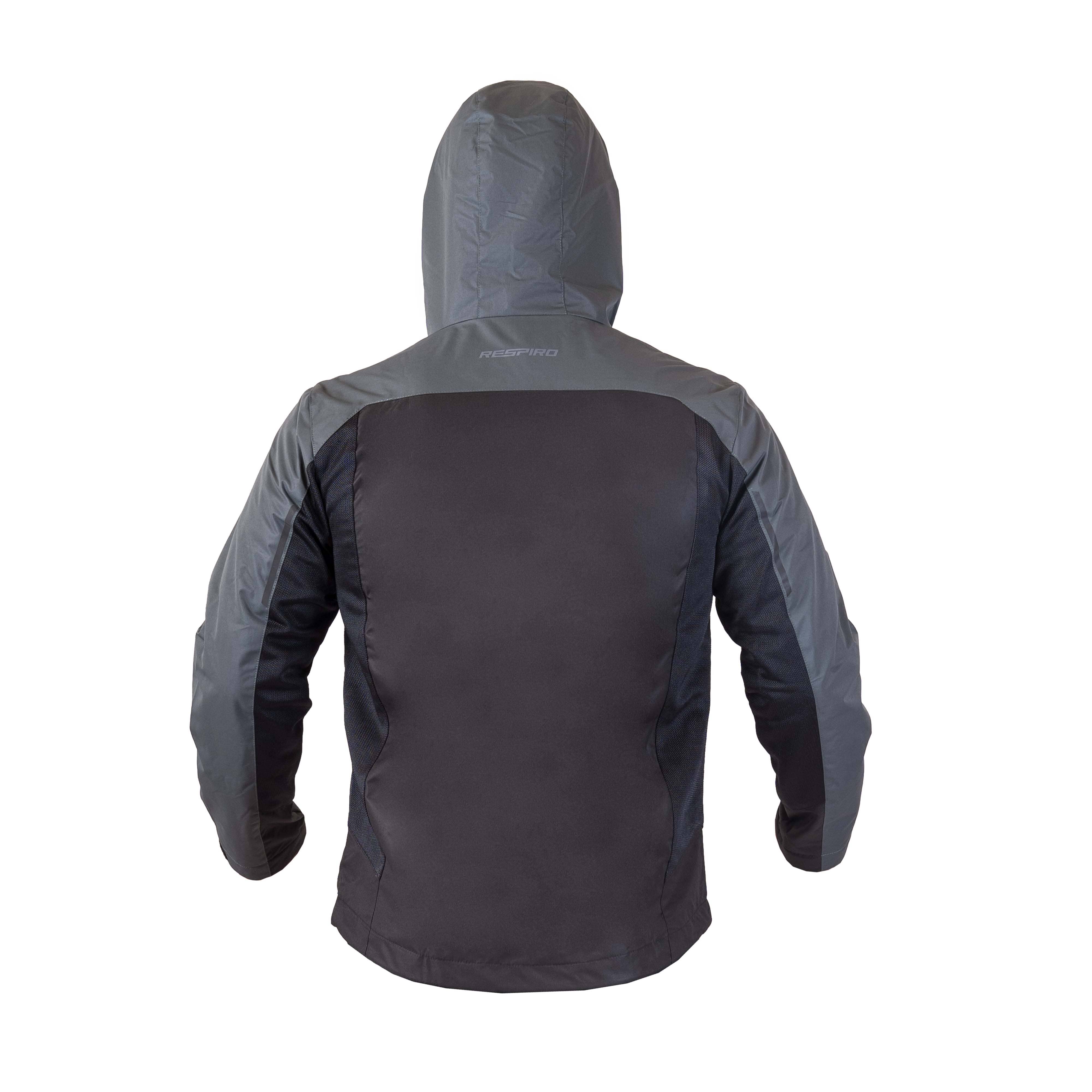 DIVENTRO JACKET – Respiro