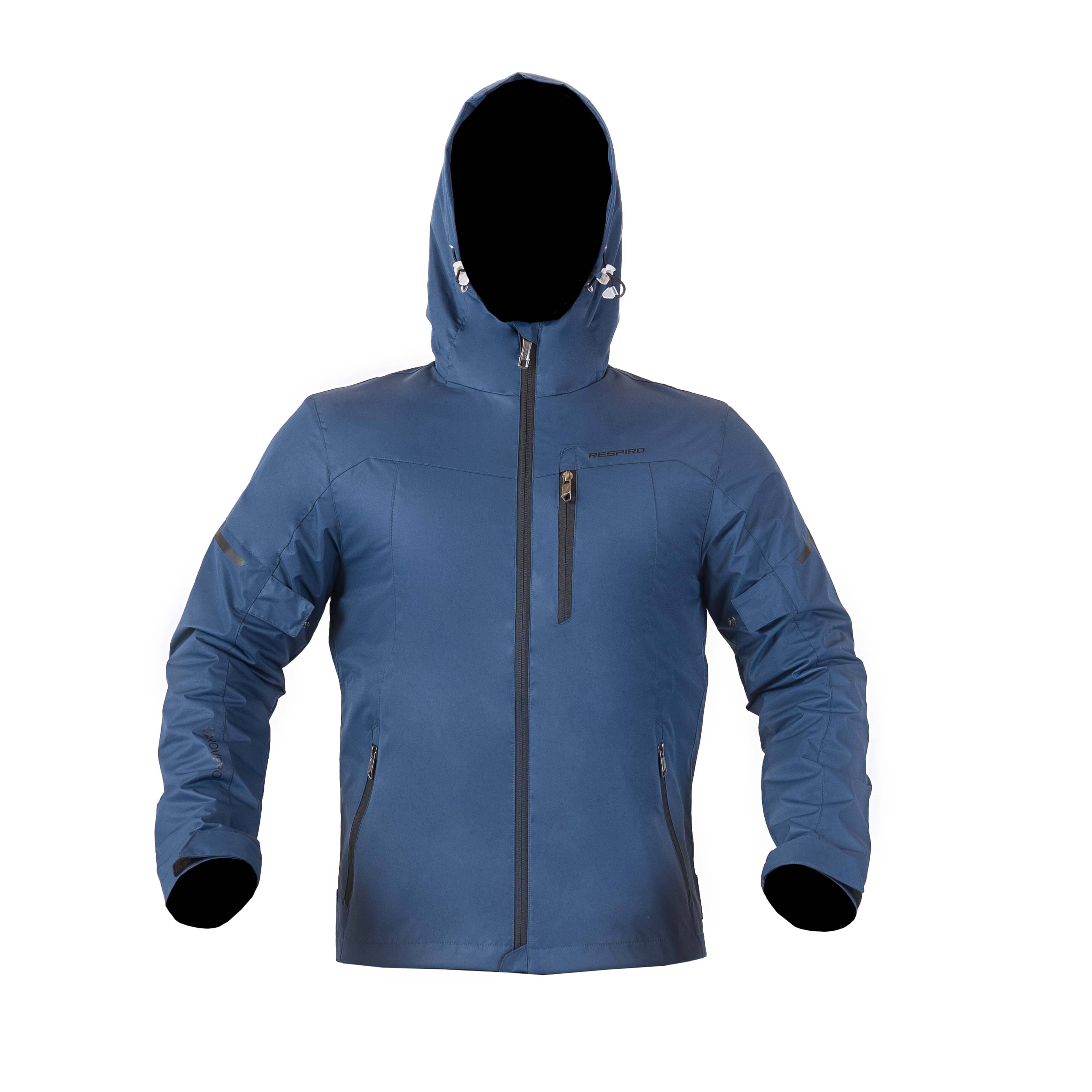 AXTON JACKET – Respiro