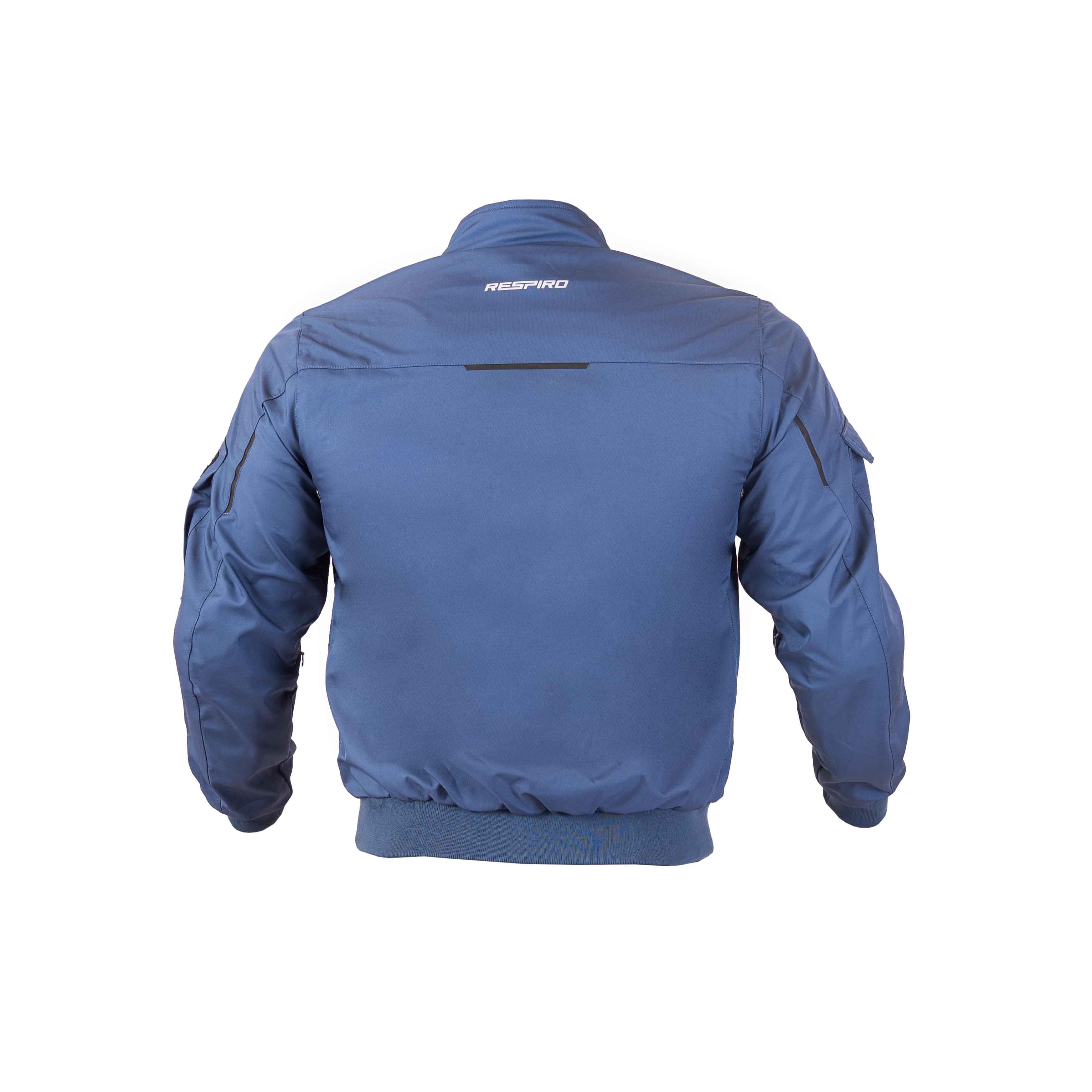 ALBERTA JACKET – Respiro