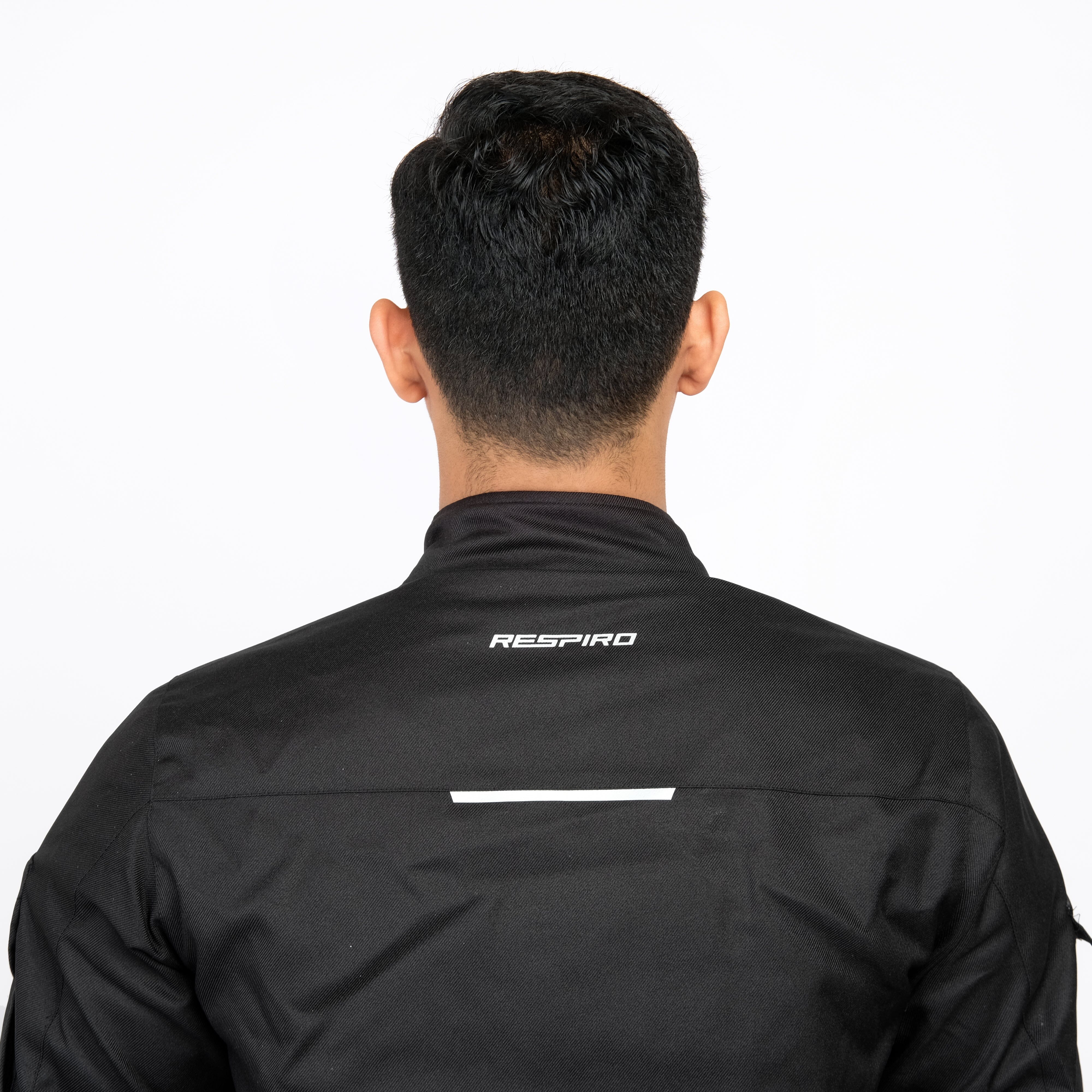 ALBERTA JACKET – Respiro