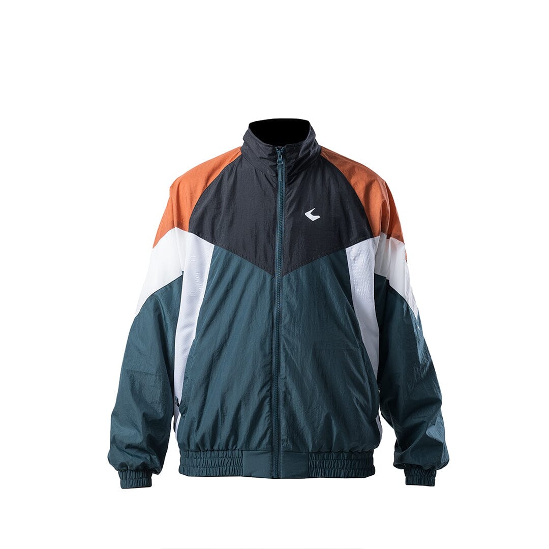 HAVANA FLOW JACKET – Respiro