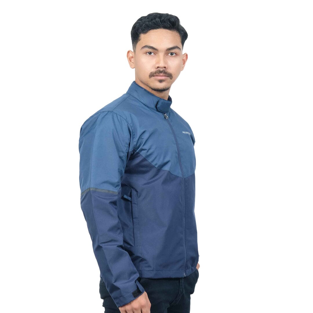 Respiro Ridingware | 10 Years Experience in Motorcycle Apparels