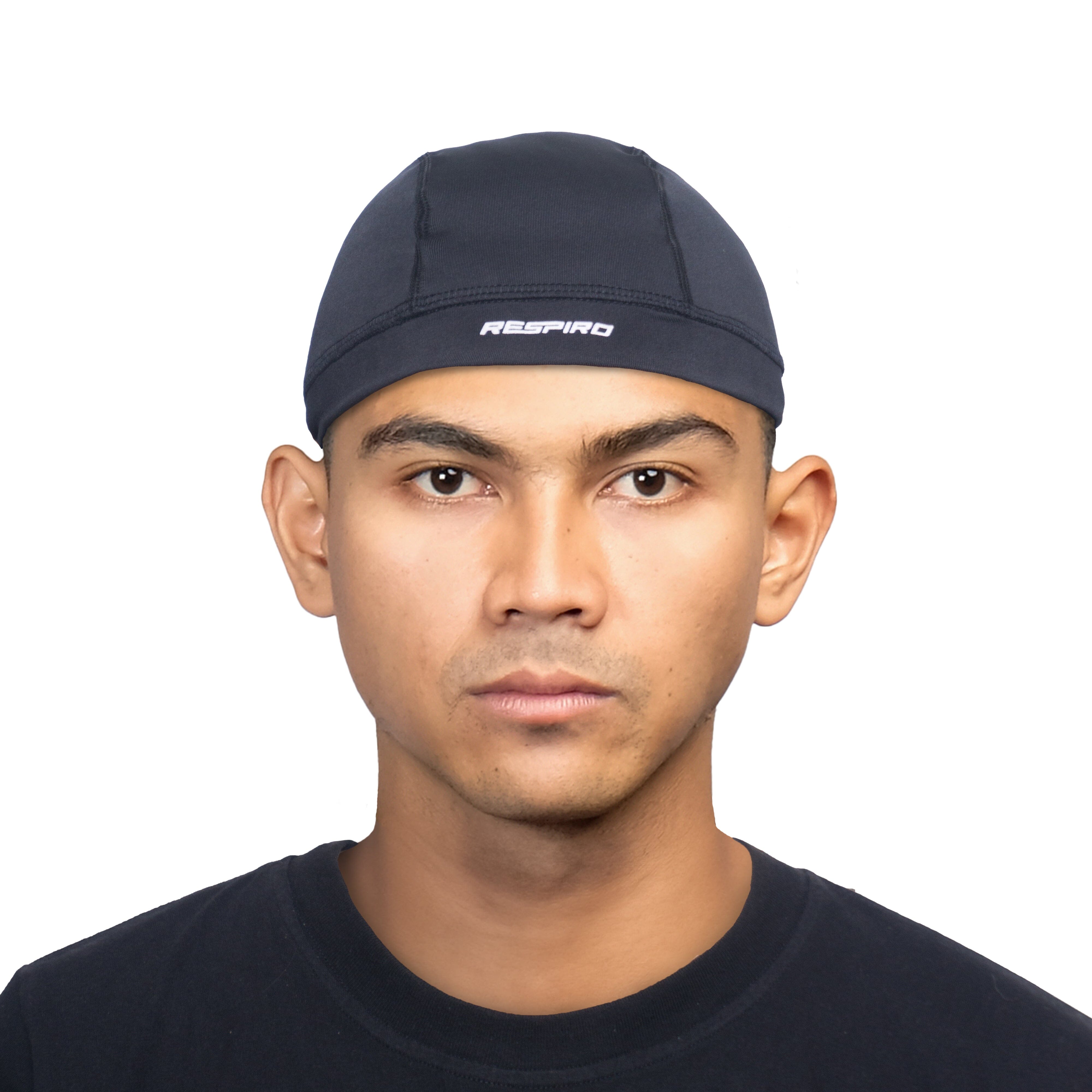 HELMET CAP HF – Respiro