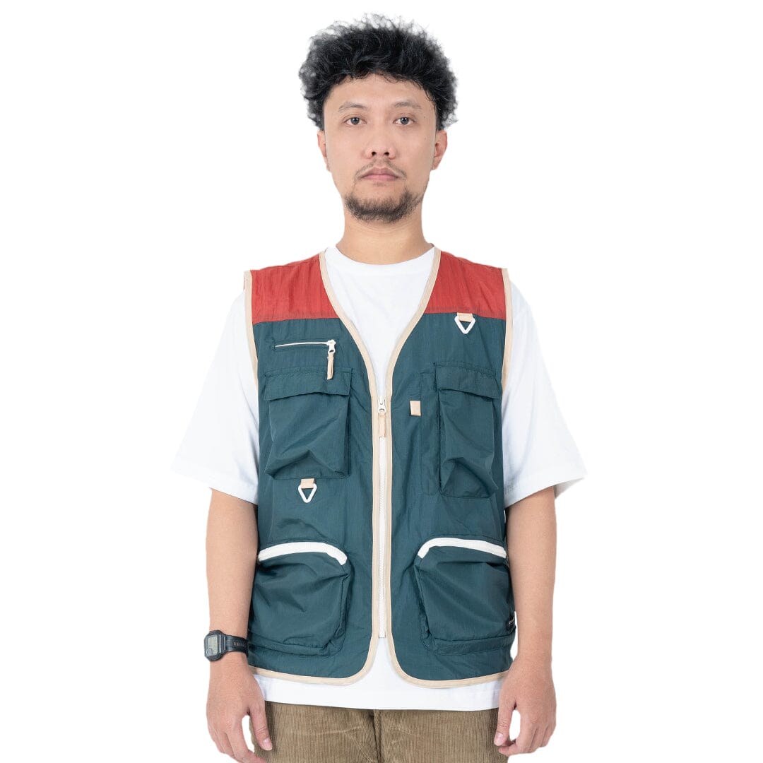 JOYA VEST RESPIRO | ROMPI DAILY RIDE CLASSIC STYLE – Respiro