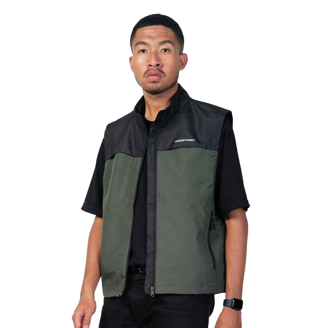 Respiro Ridingware | 10 Years Experience in Motorcycle Apparels