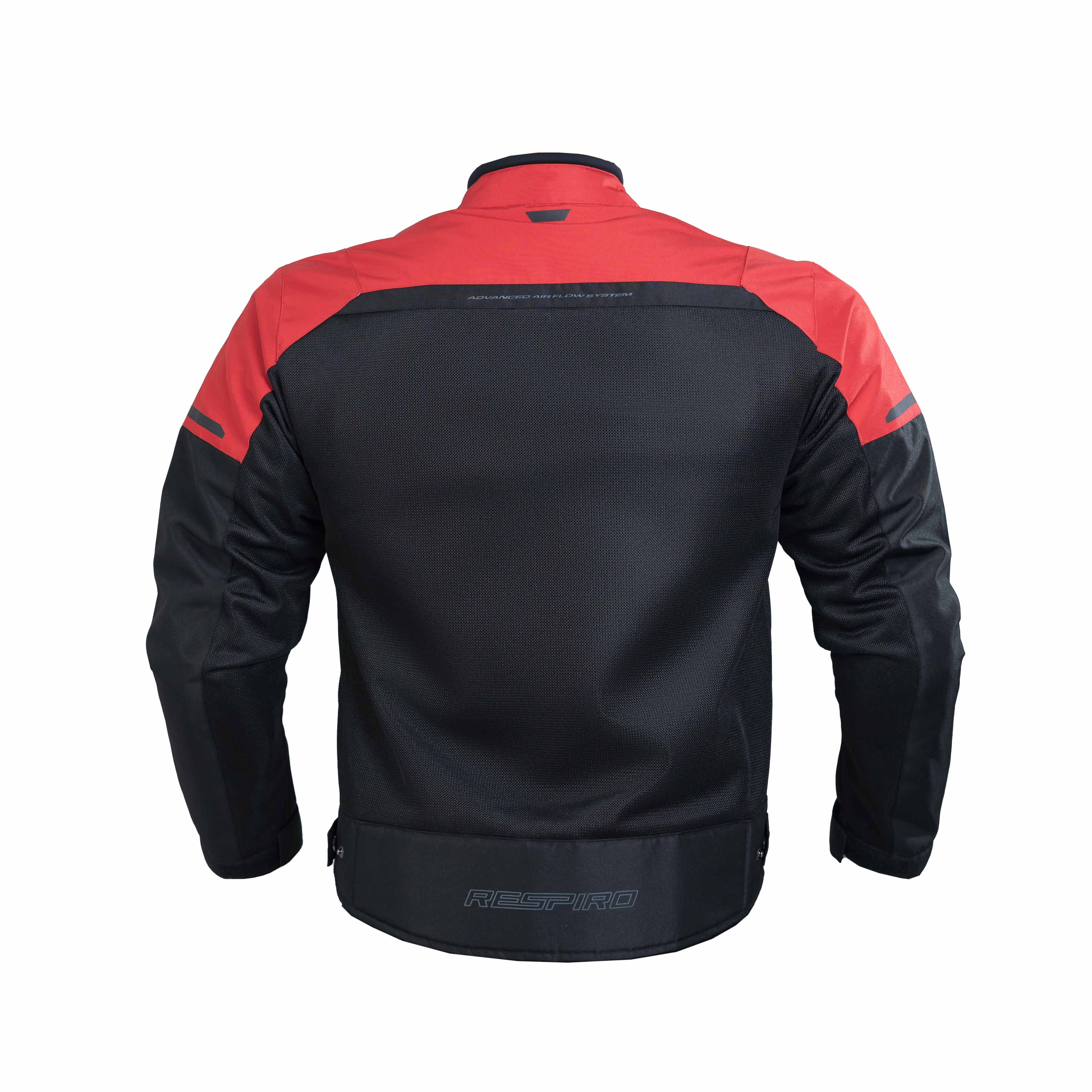 VOXTRAIL JACKET – Respiro