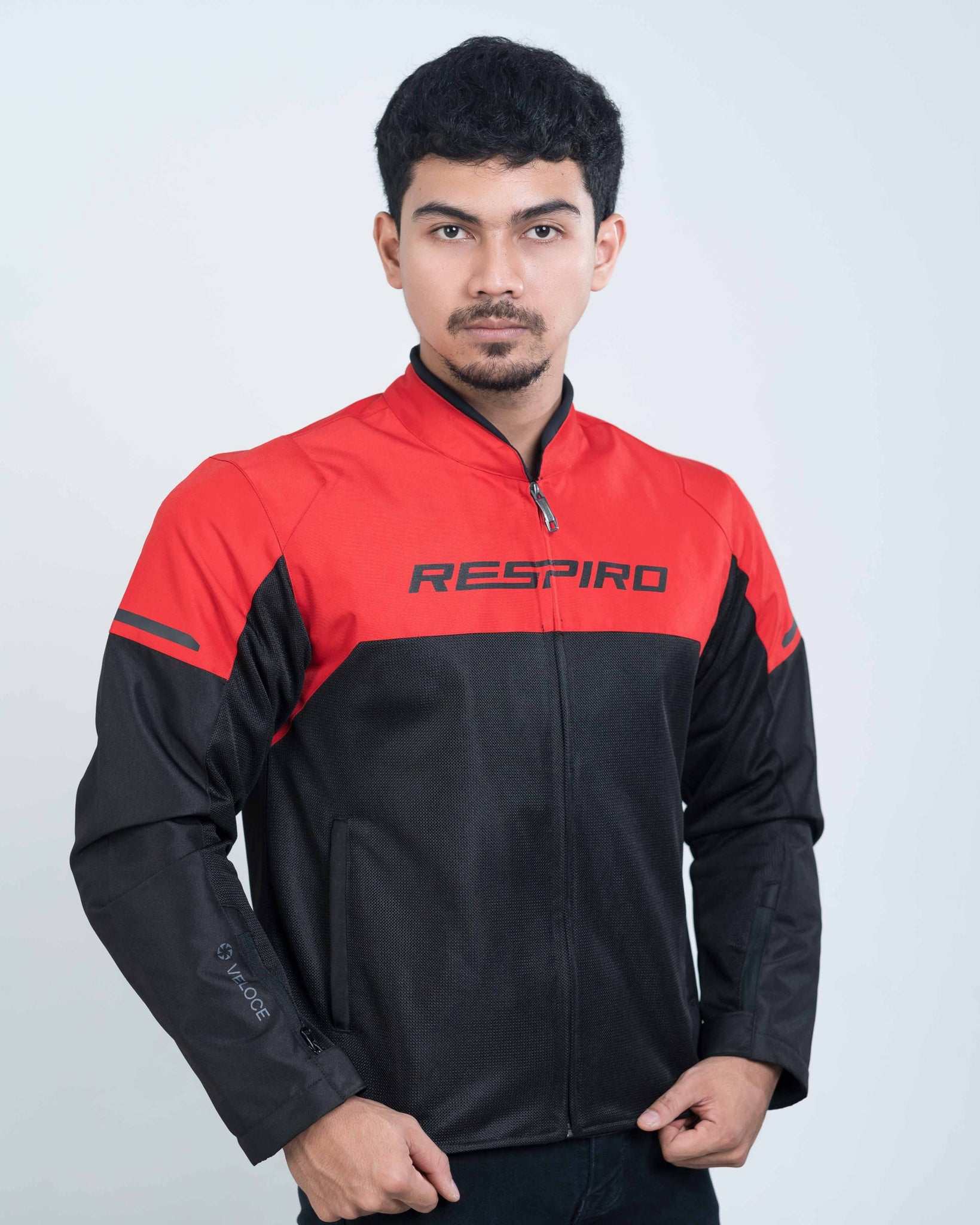 Respiro Ridingware | 15 Years Experience in Motorcycle Apparels