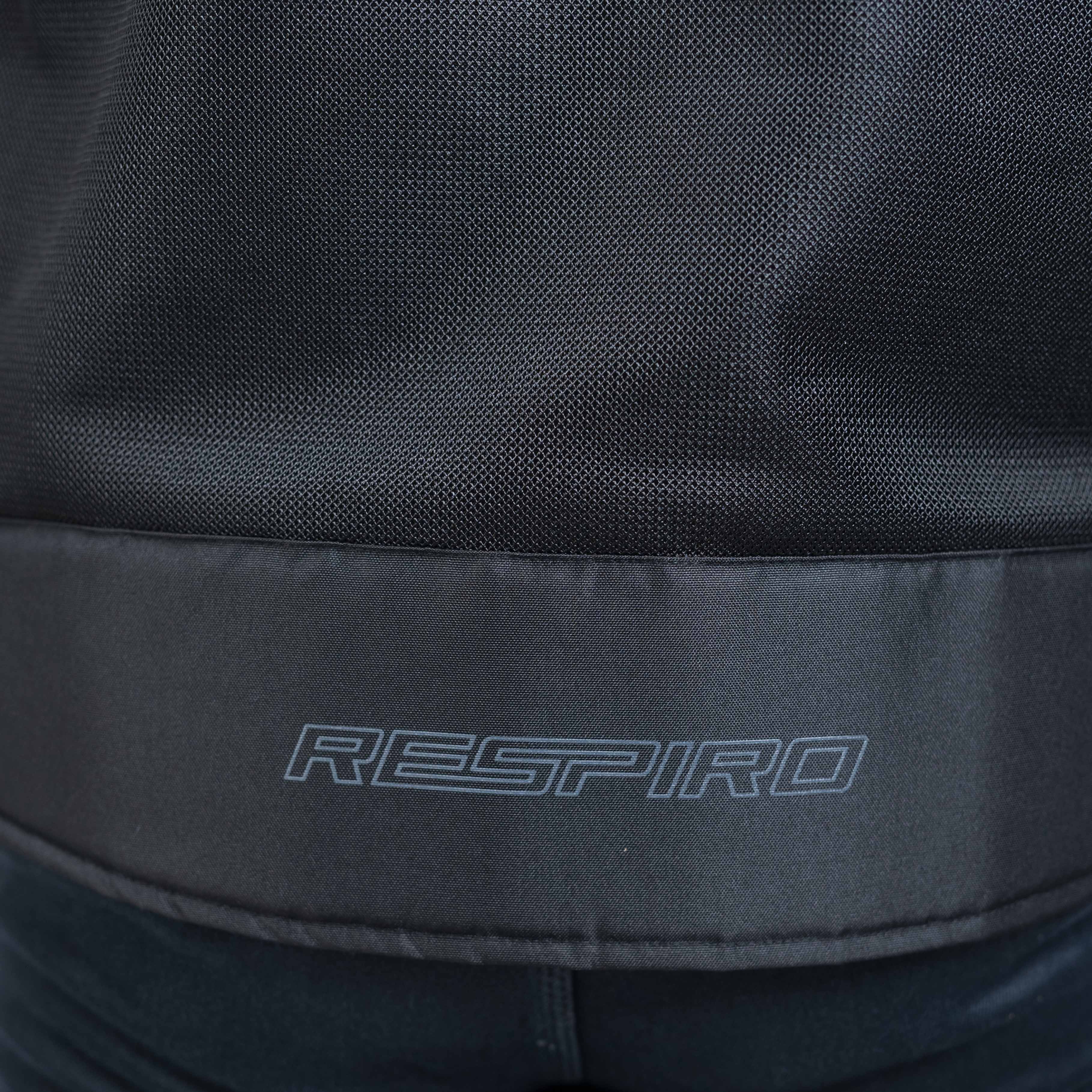 VOXTRAIL JACKET – Respiro