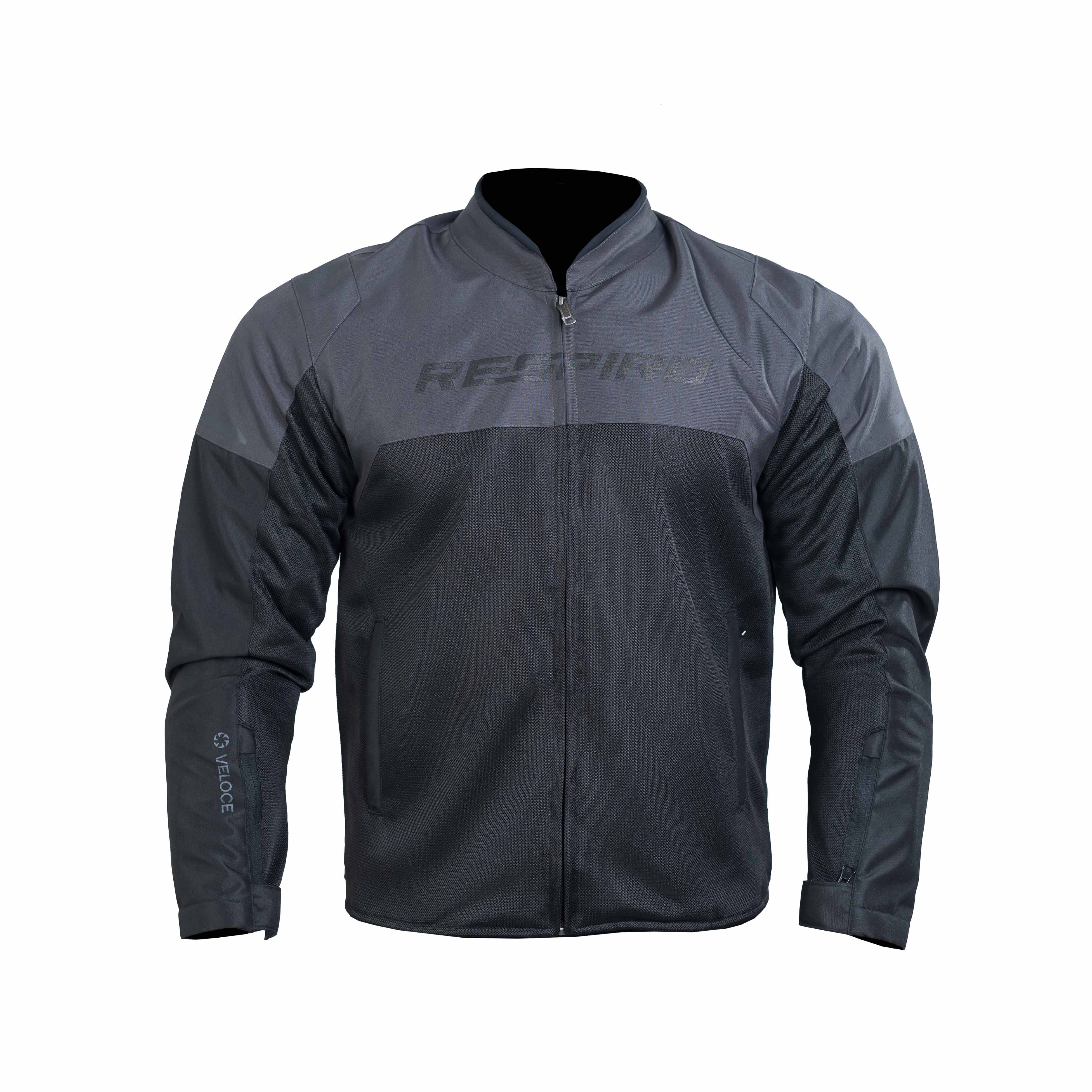 VOXTRAIL JACKET – Respiro