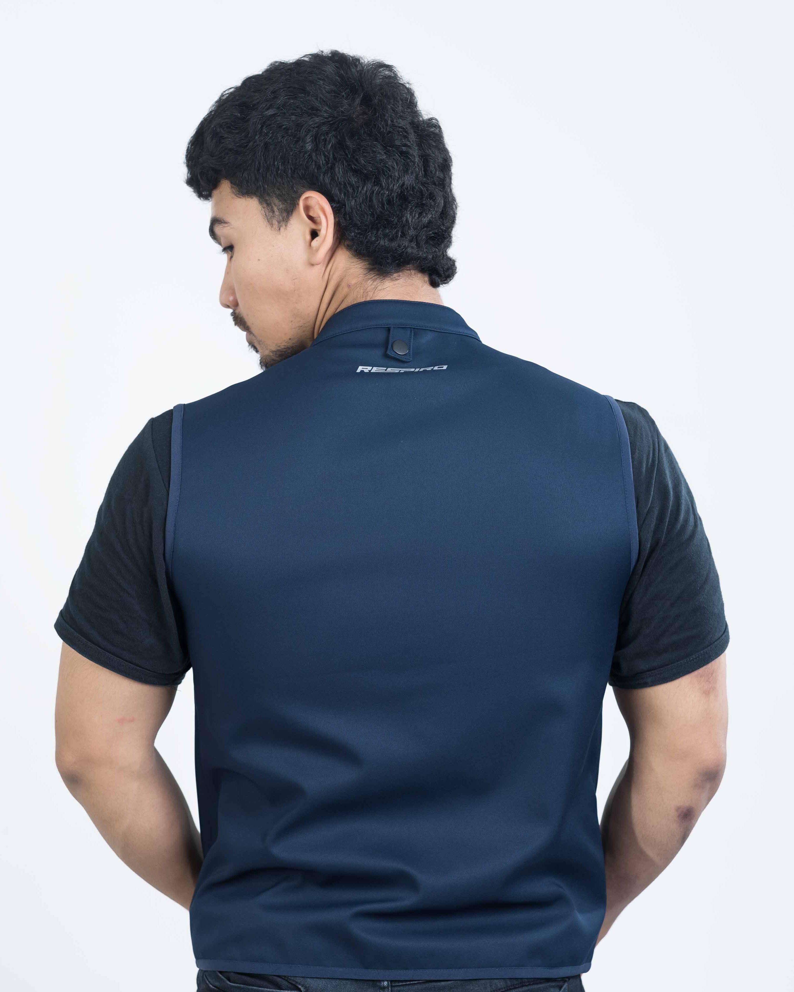 XERON VEST – Respiro