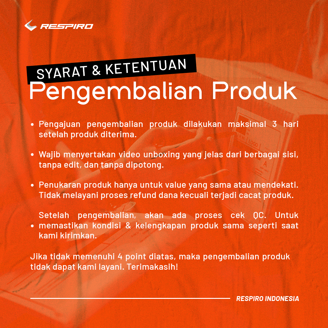 OVERLAND JACKET – Respiro