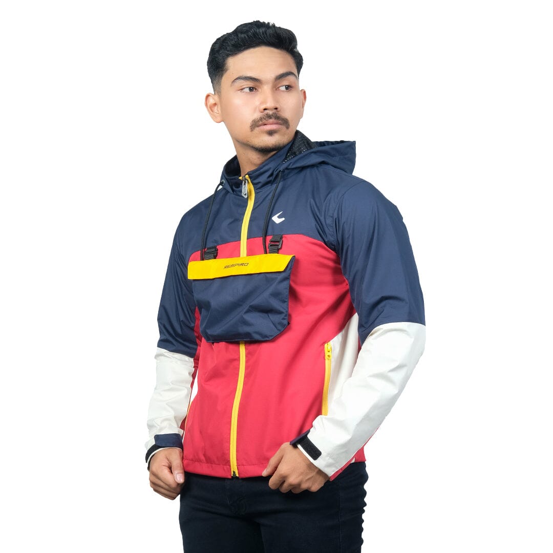 EQUILIO SERIES – Respiro