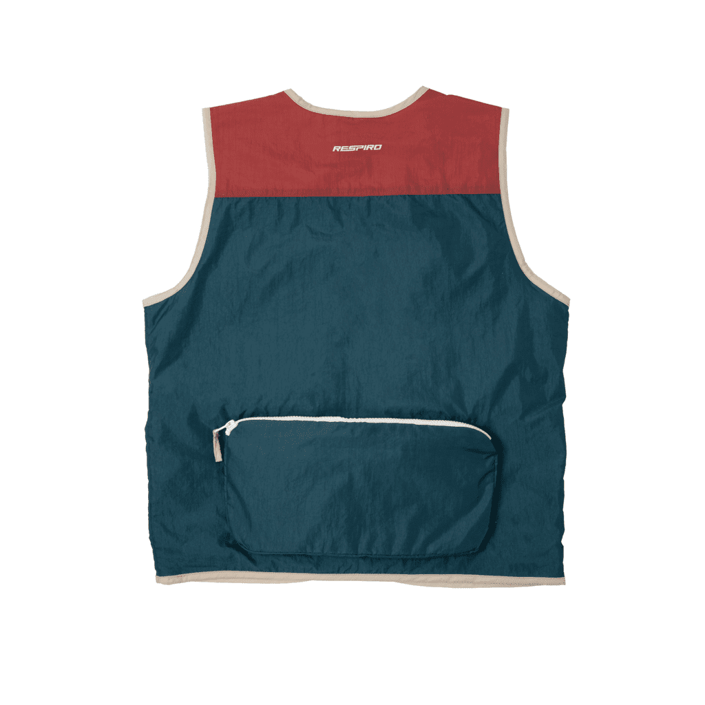 JOYA VEST RESPIRO | ROMPI DAILY RIDE CLASSIC STYLE – Respiro