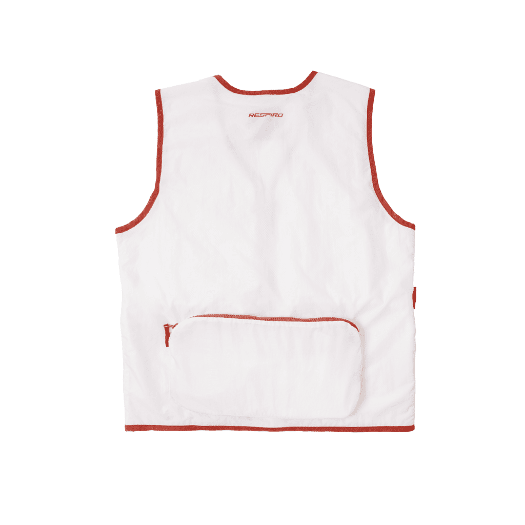 JOYA VEST RESPIRO | ROMPI DAILY RIDE CLASSIC STYLE – Respiro