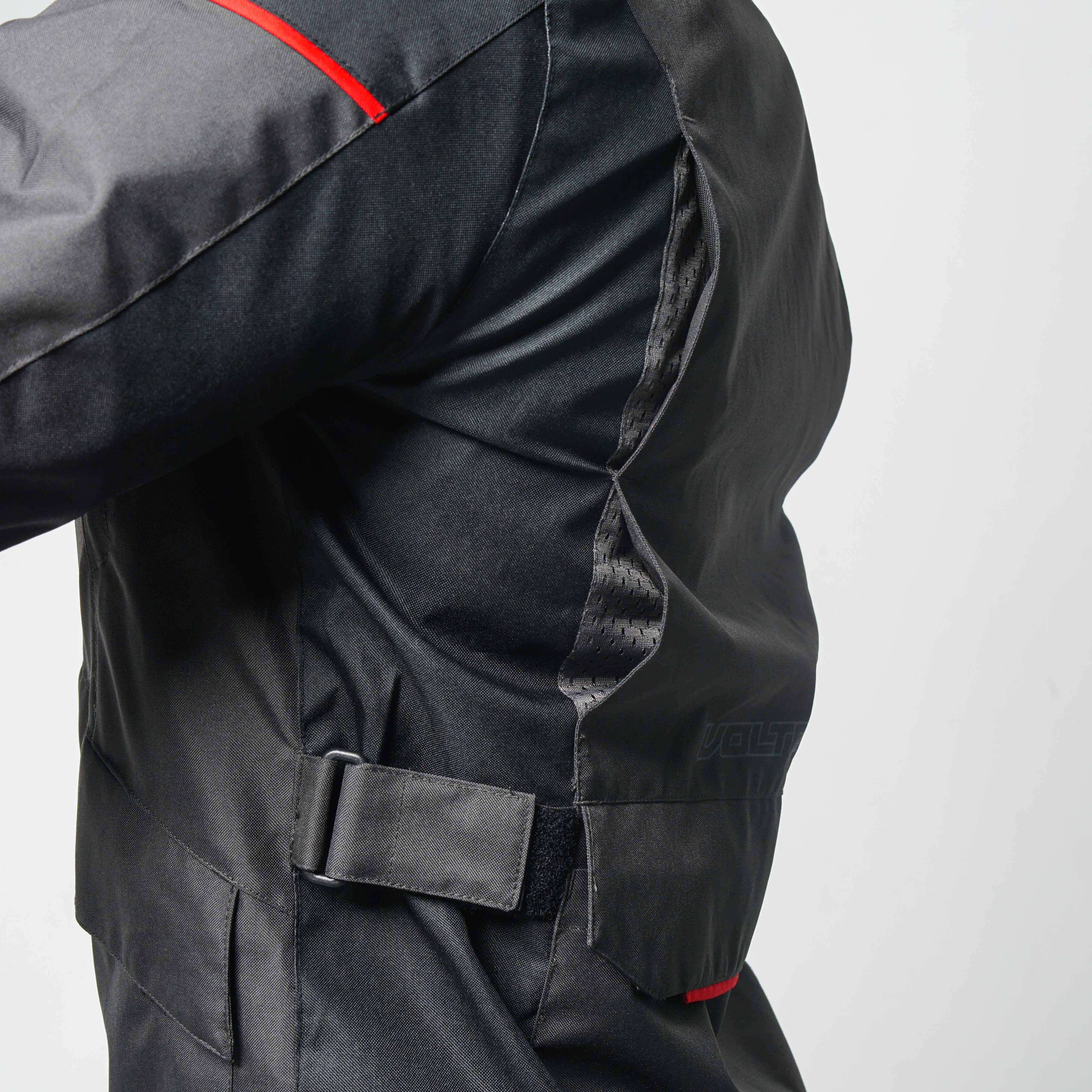 VOLTONE JACKET – Respiro