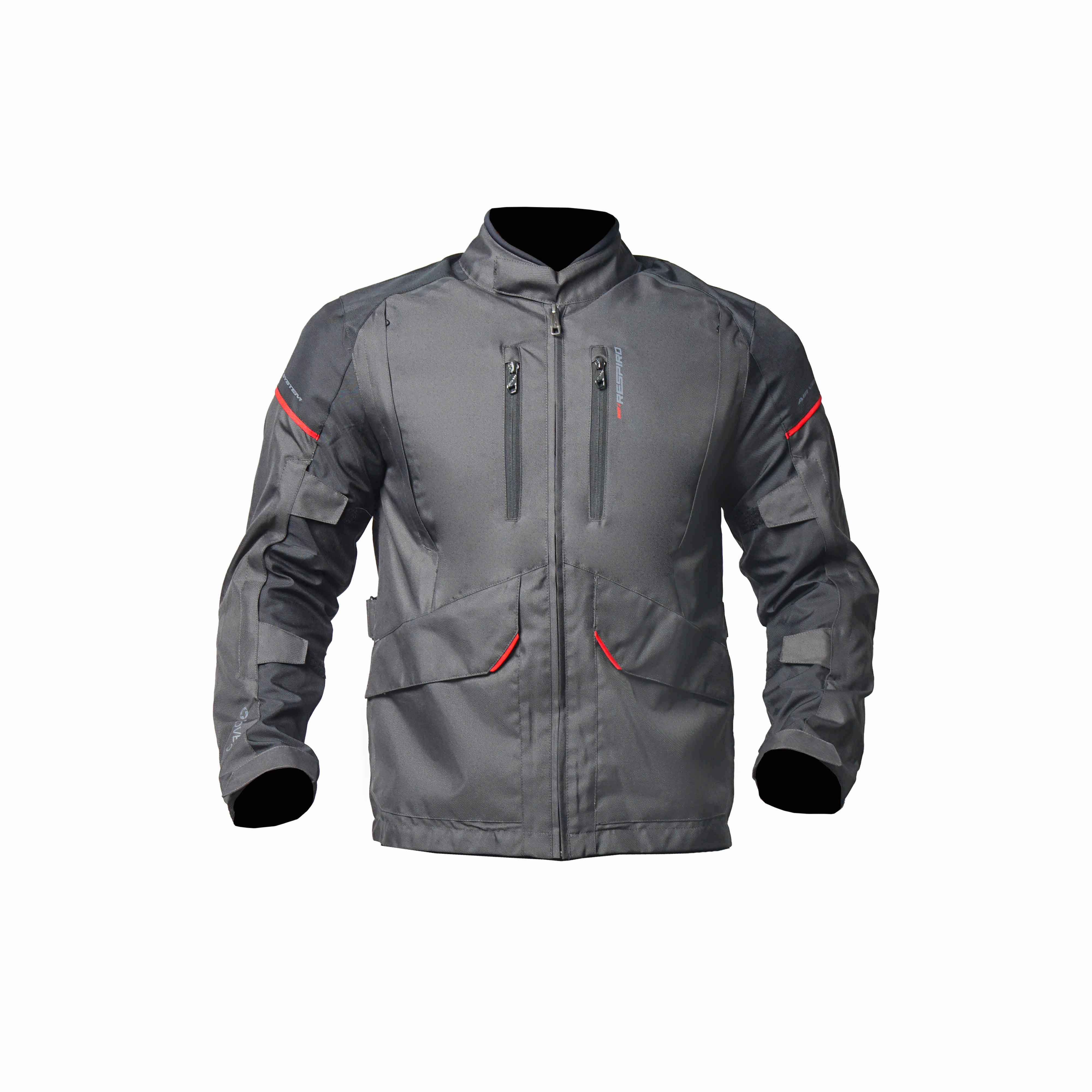VOLTONE JACKET – Respiro