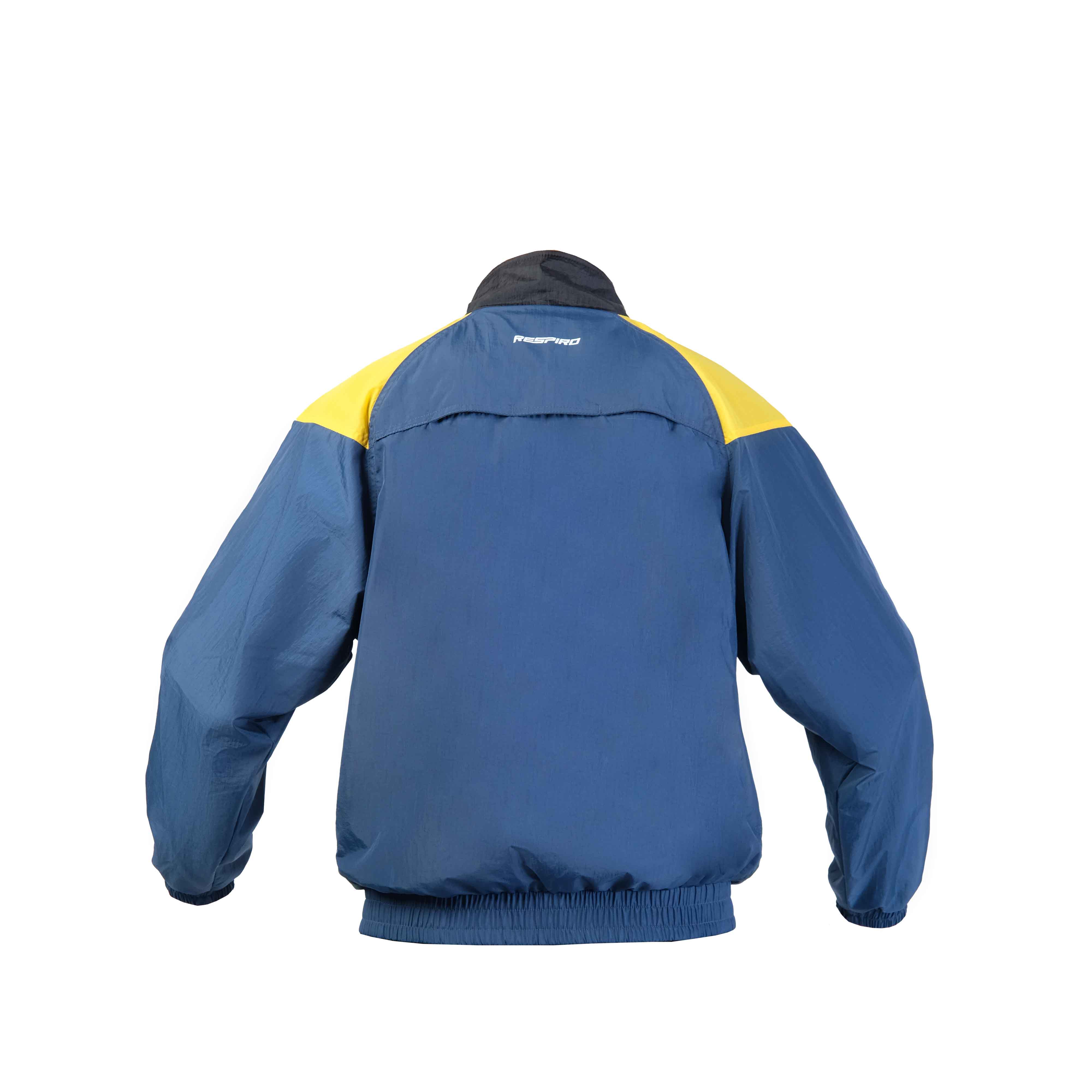 HAVANA TRACK JACKET – Respiro
