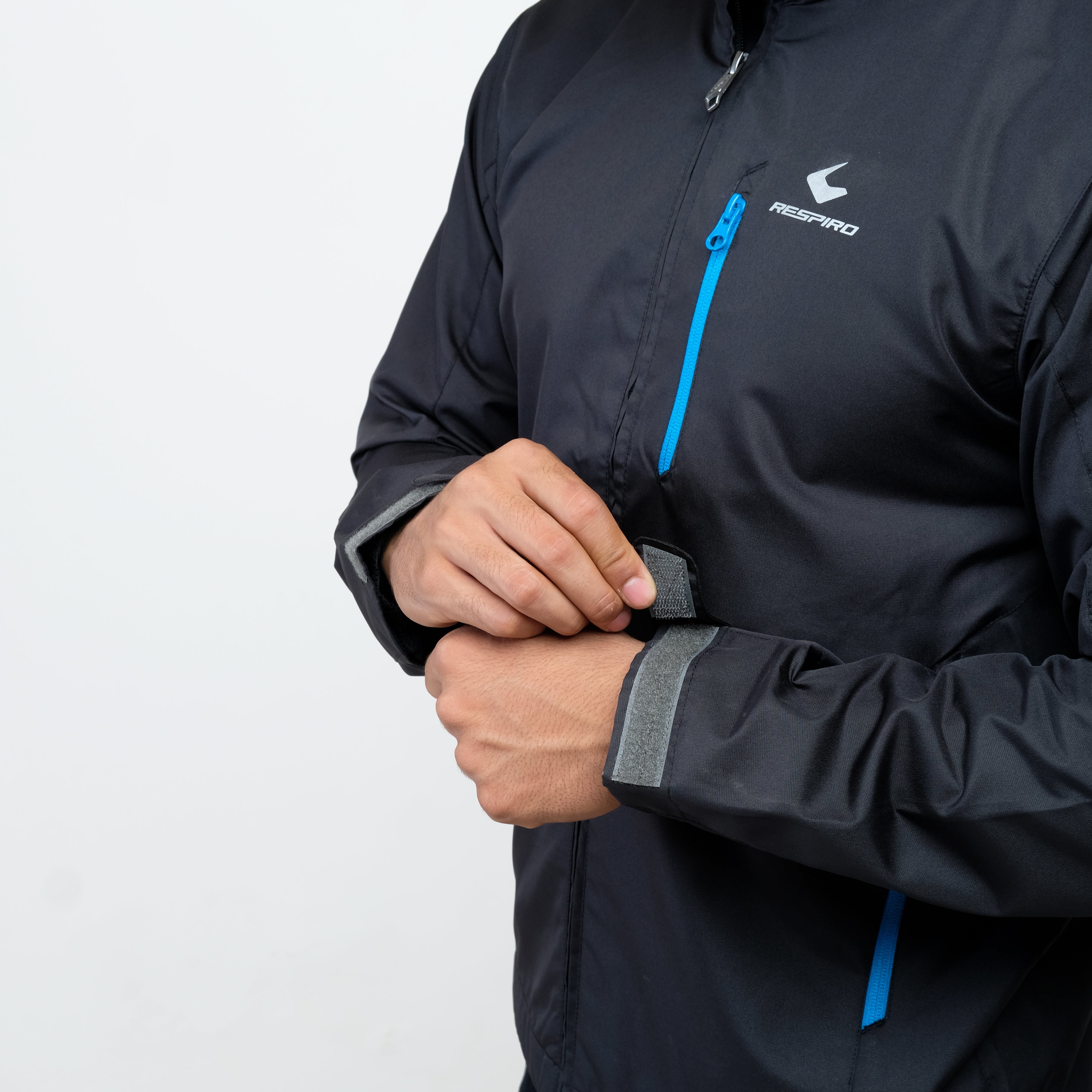 FLEXO TR1.3 – Respiro