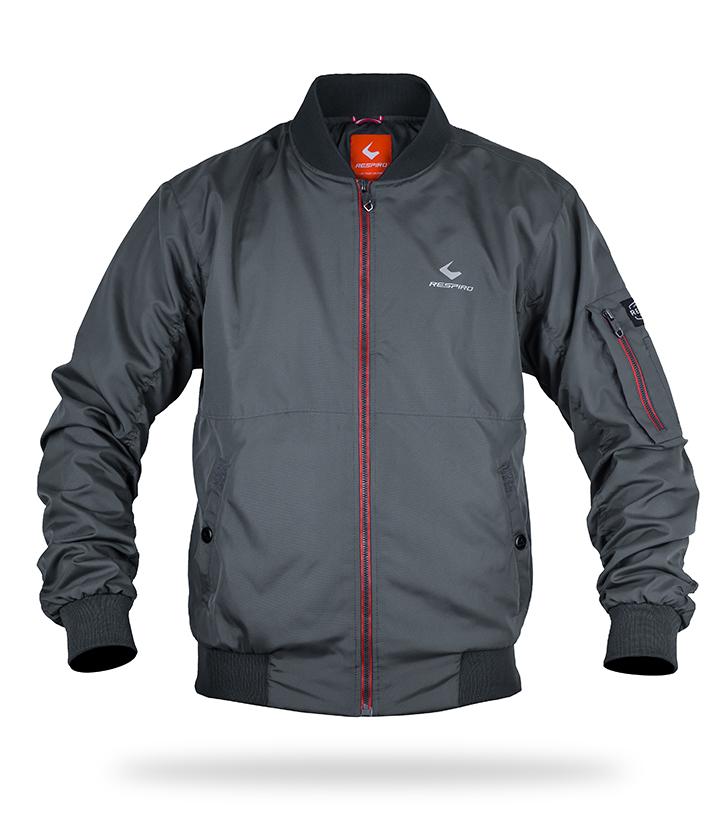 CATEGORY JACKET – Respiro