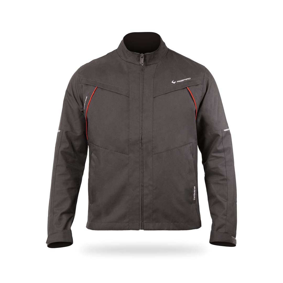 Respiro Ridingware | 15 Years Experience in Motorcycle Apparels